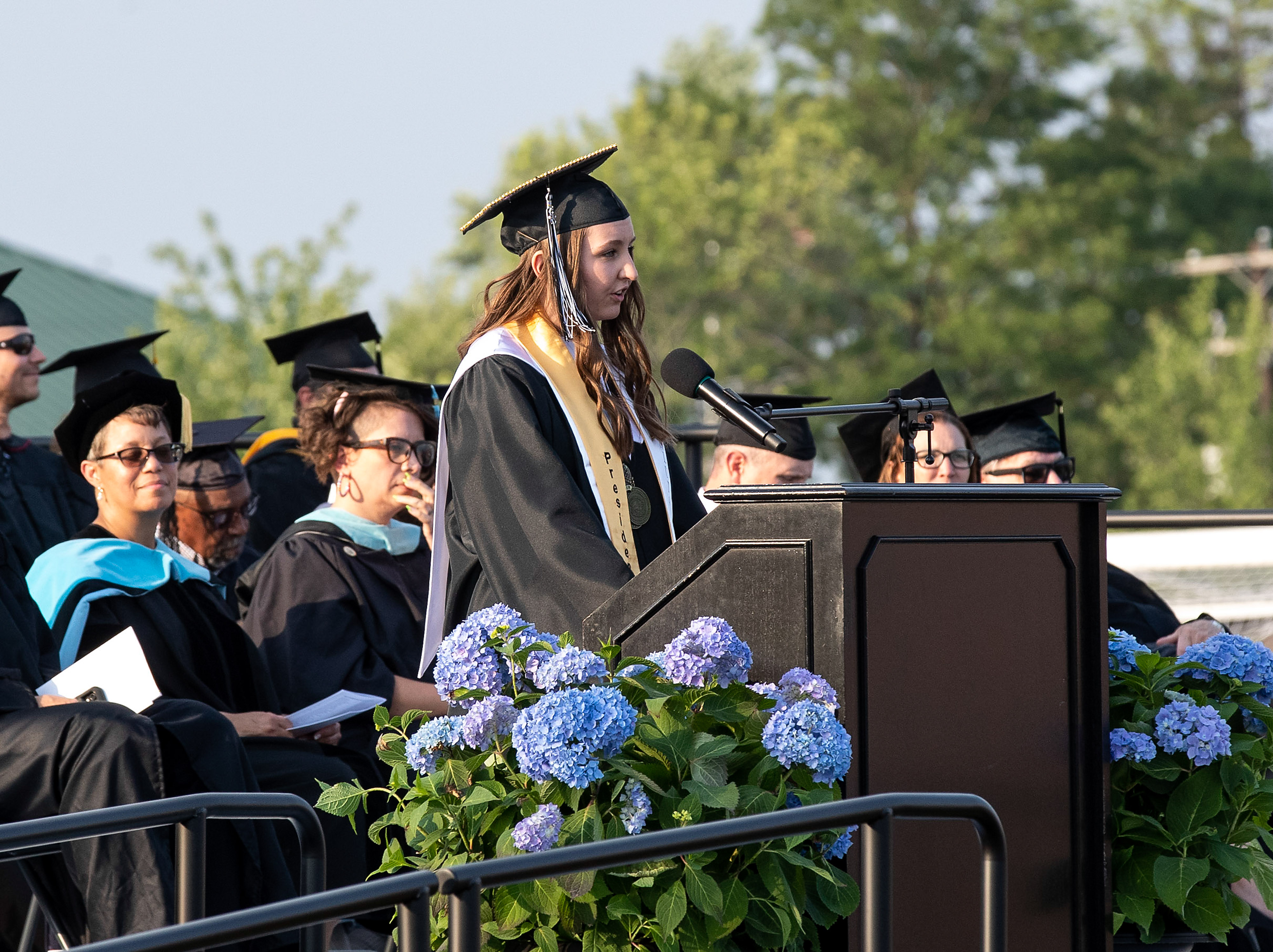 CD East High School 2023 Graduation - pennlive.com