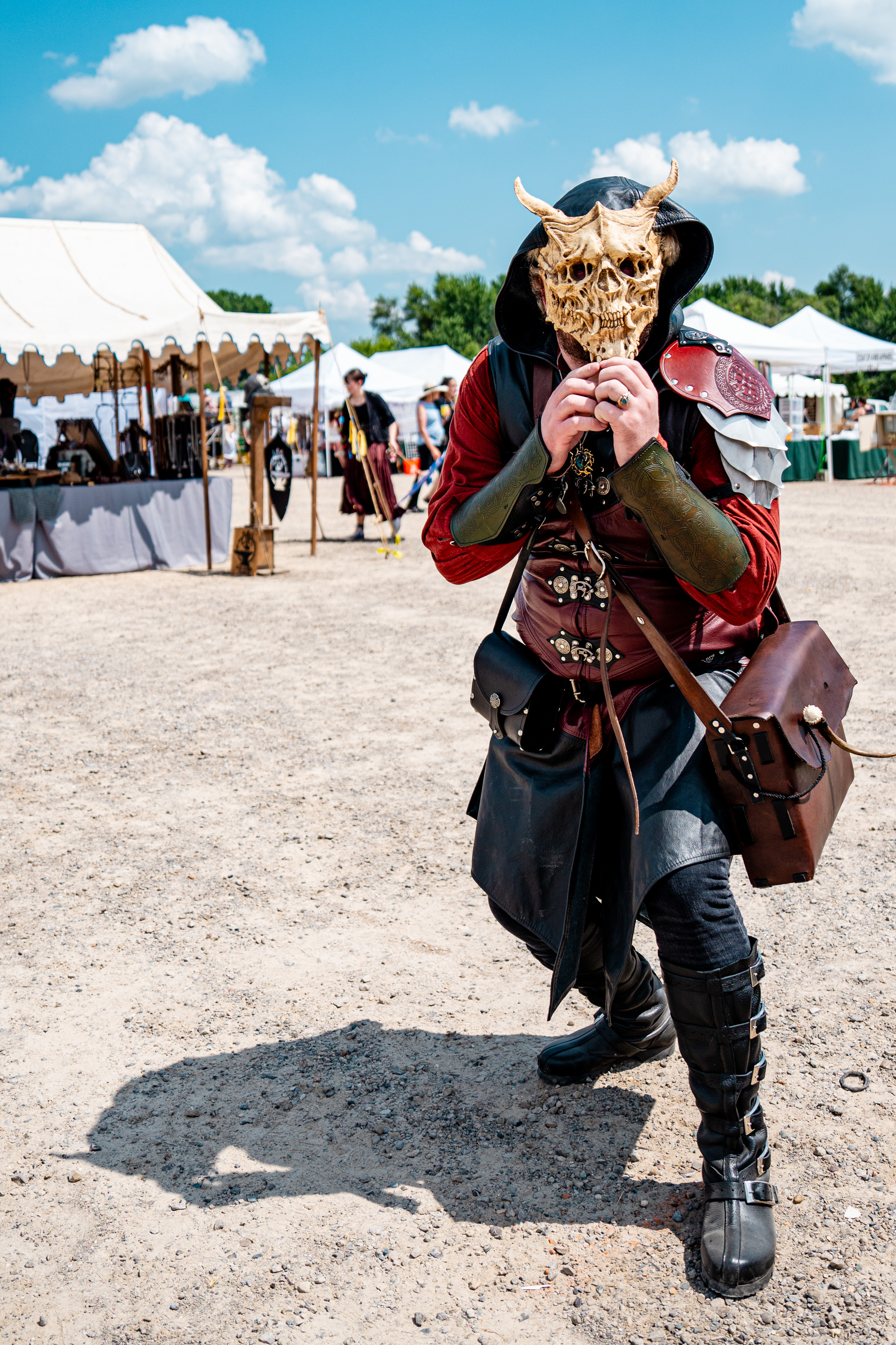 See photos from the Michigan Celtic Festival - mlive.com