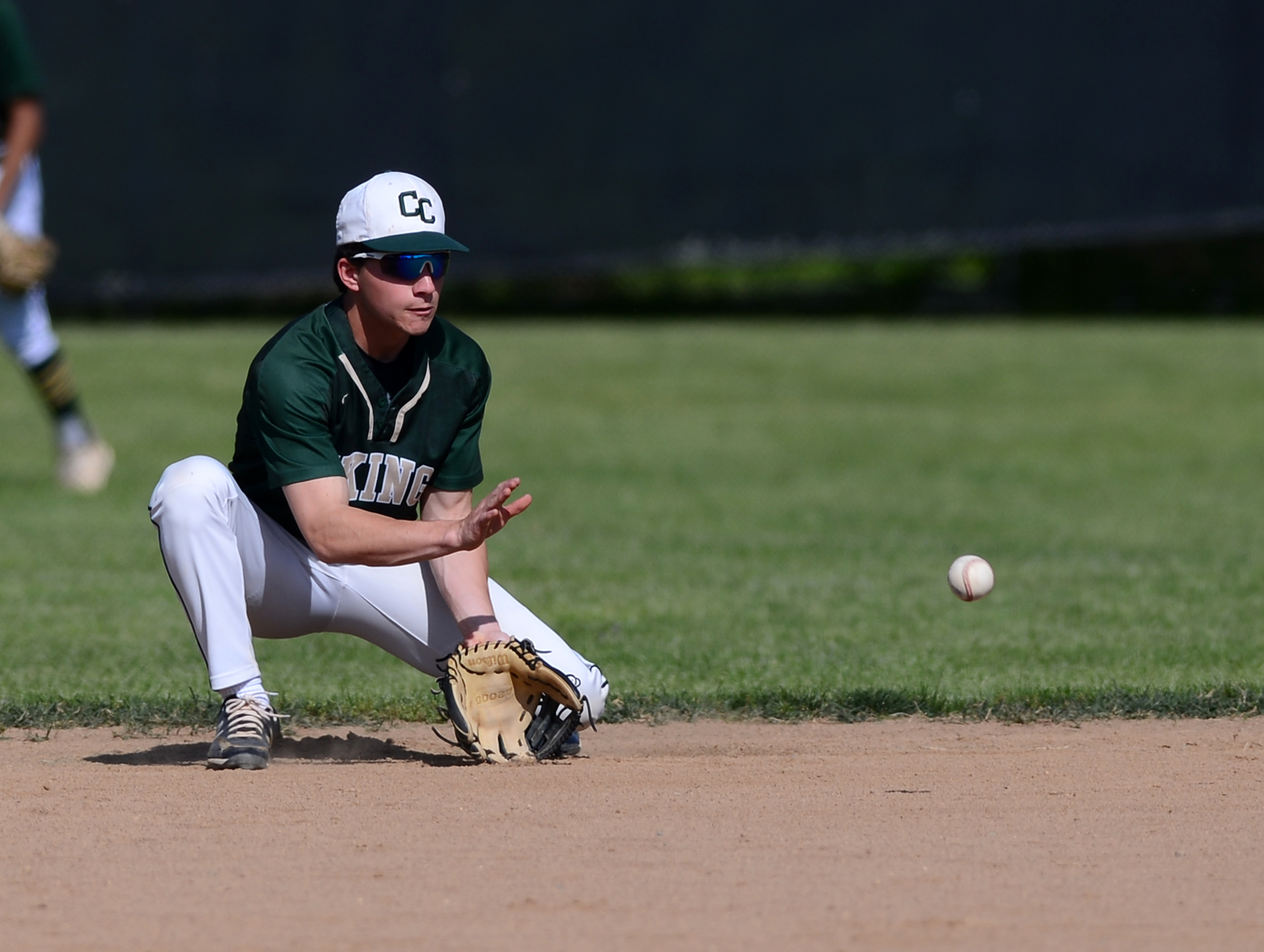 District 11 Class 4A baseball quarterfinals: Allentown Central Catholic ...