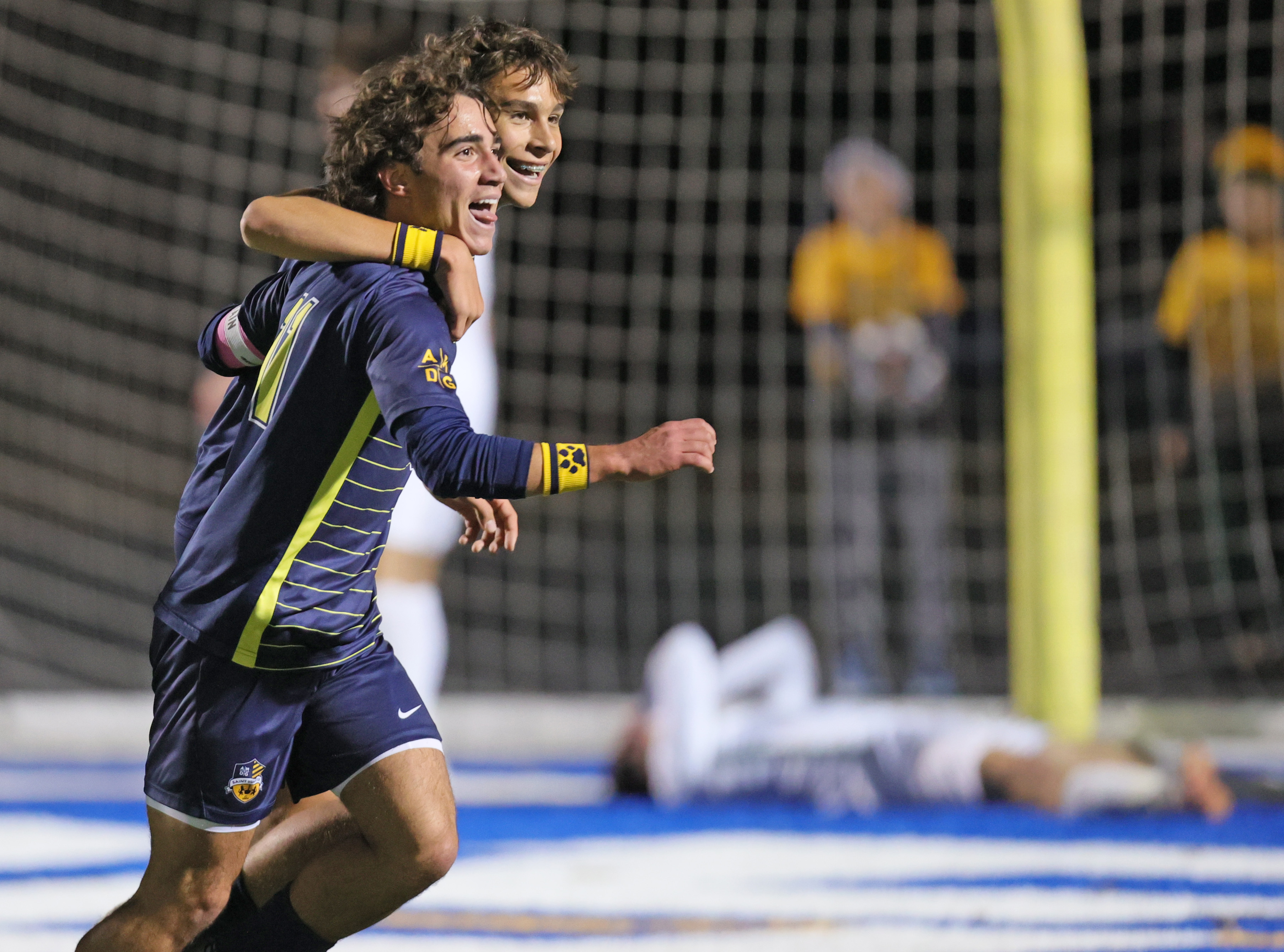 High school boys soccer: St. Ignatius vs. Medina in state semifinal ...