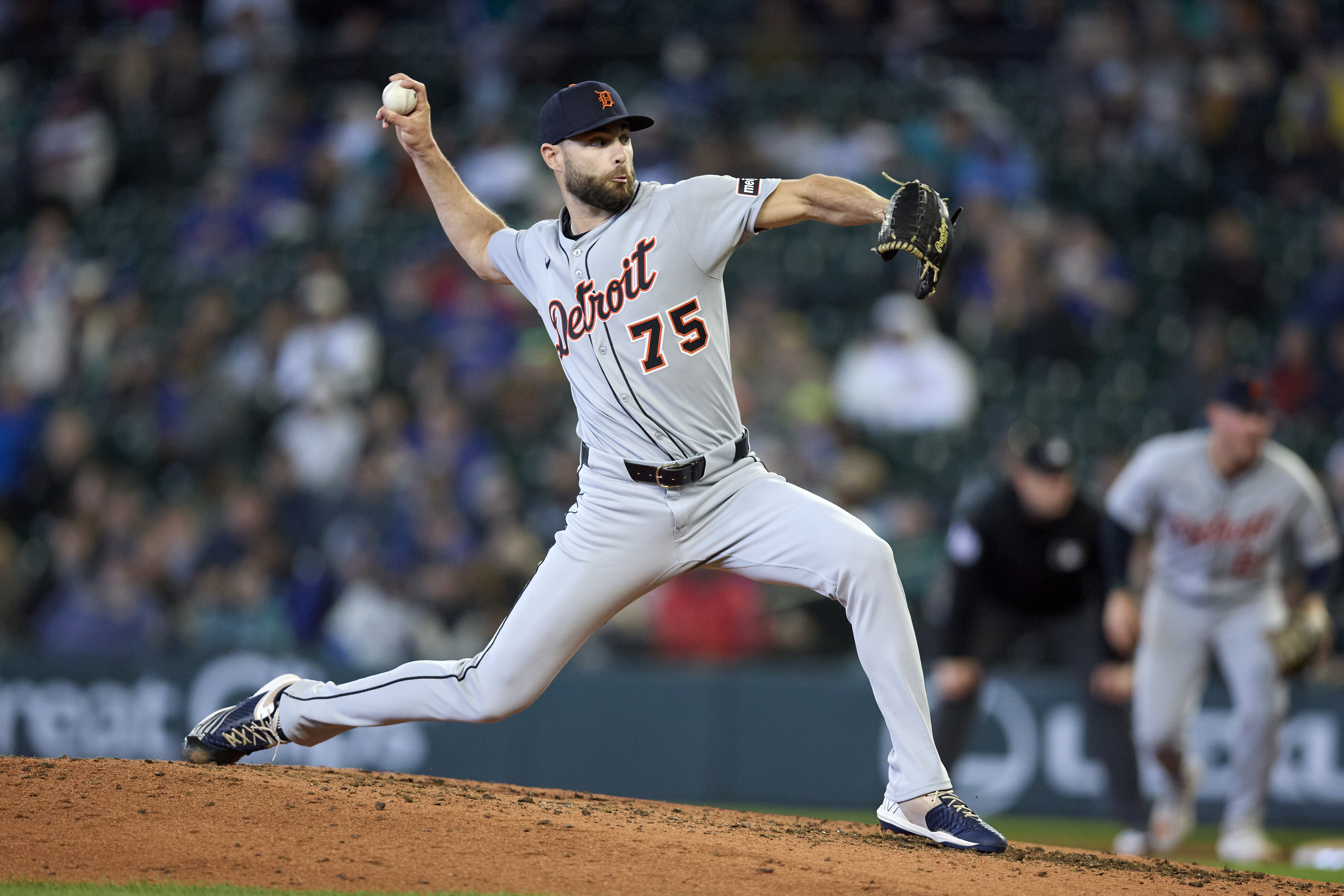 brenan hanifee - mlive.com
