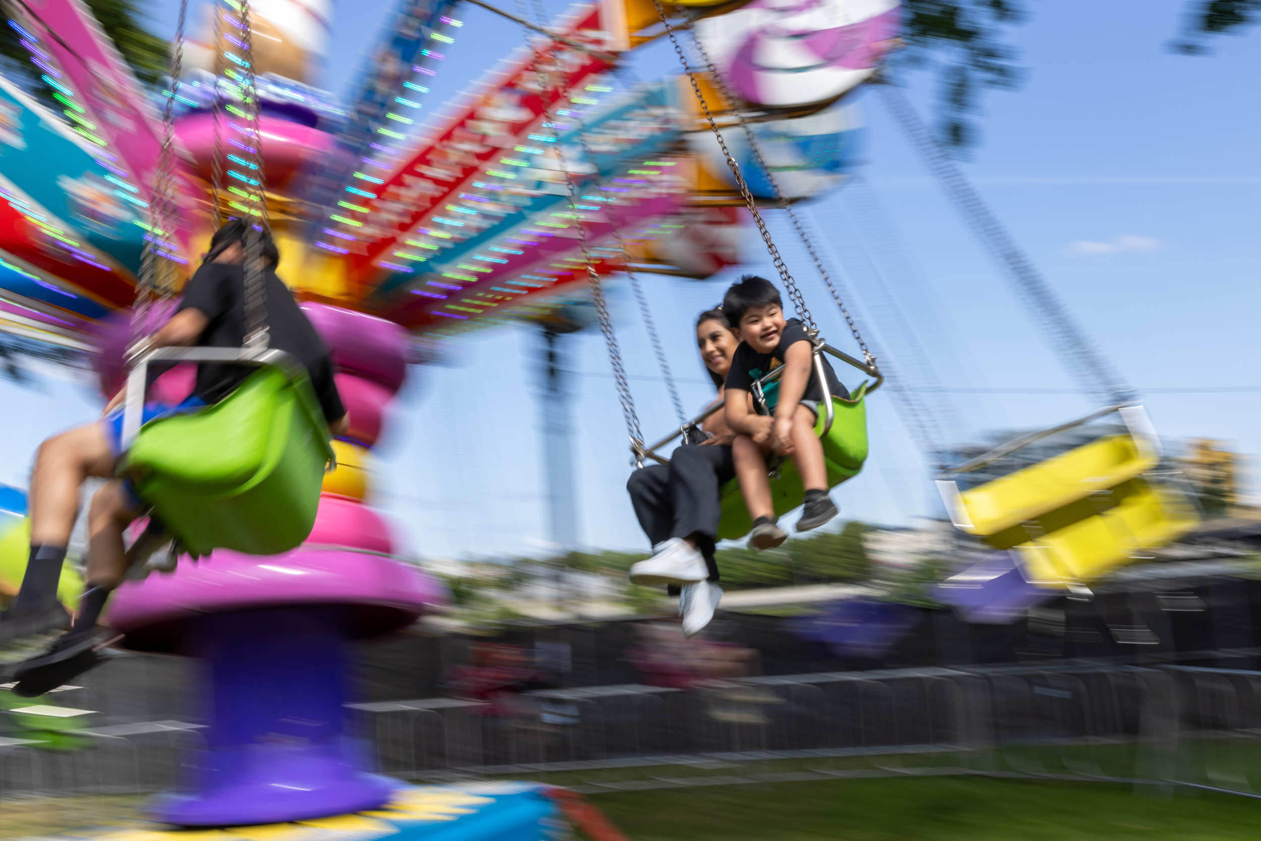 Portland Rose Festival City Fair - oregonlive.com
