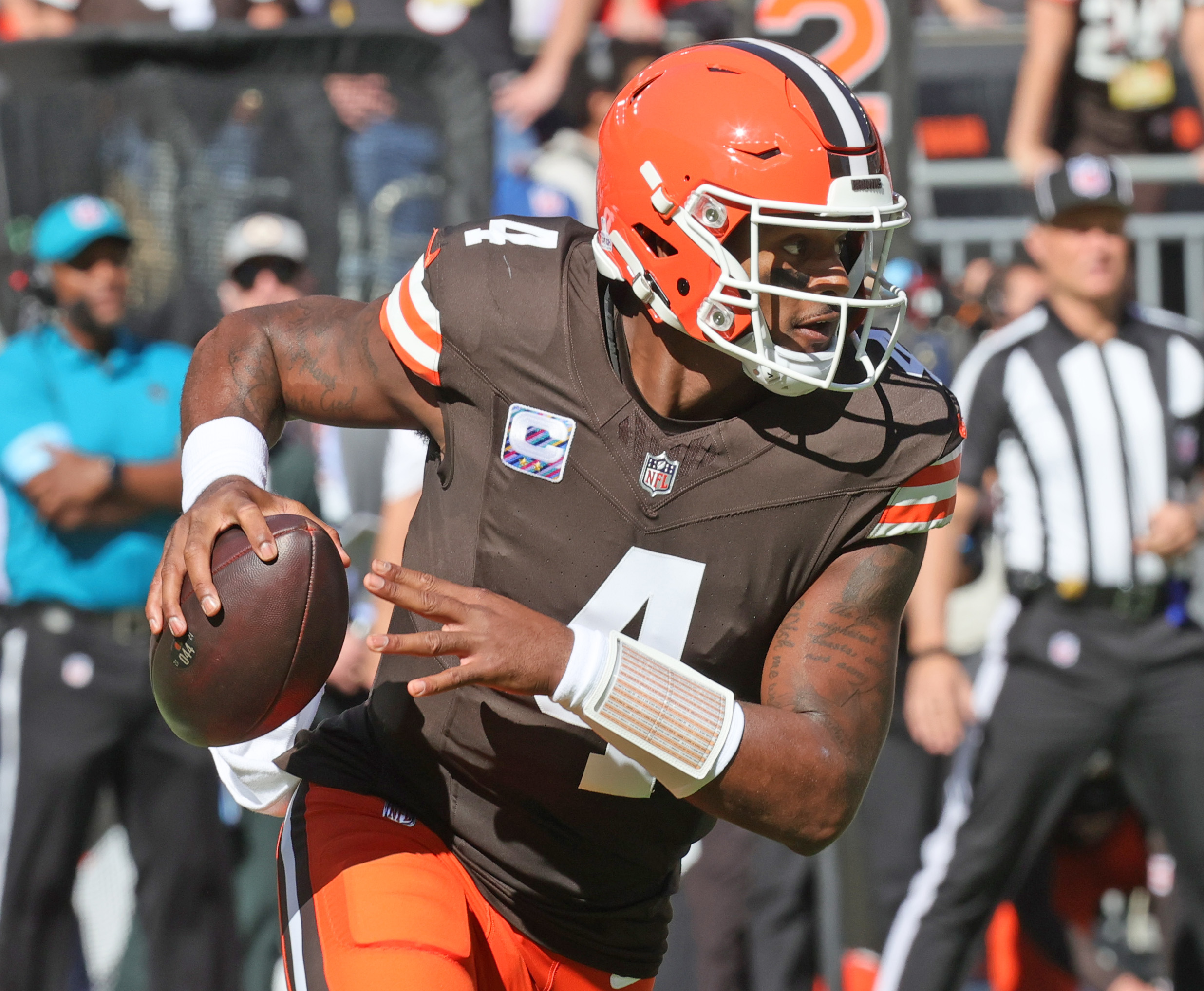 Cleveland Browns Schedule | Browns Games and Scores in 2026-2027