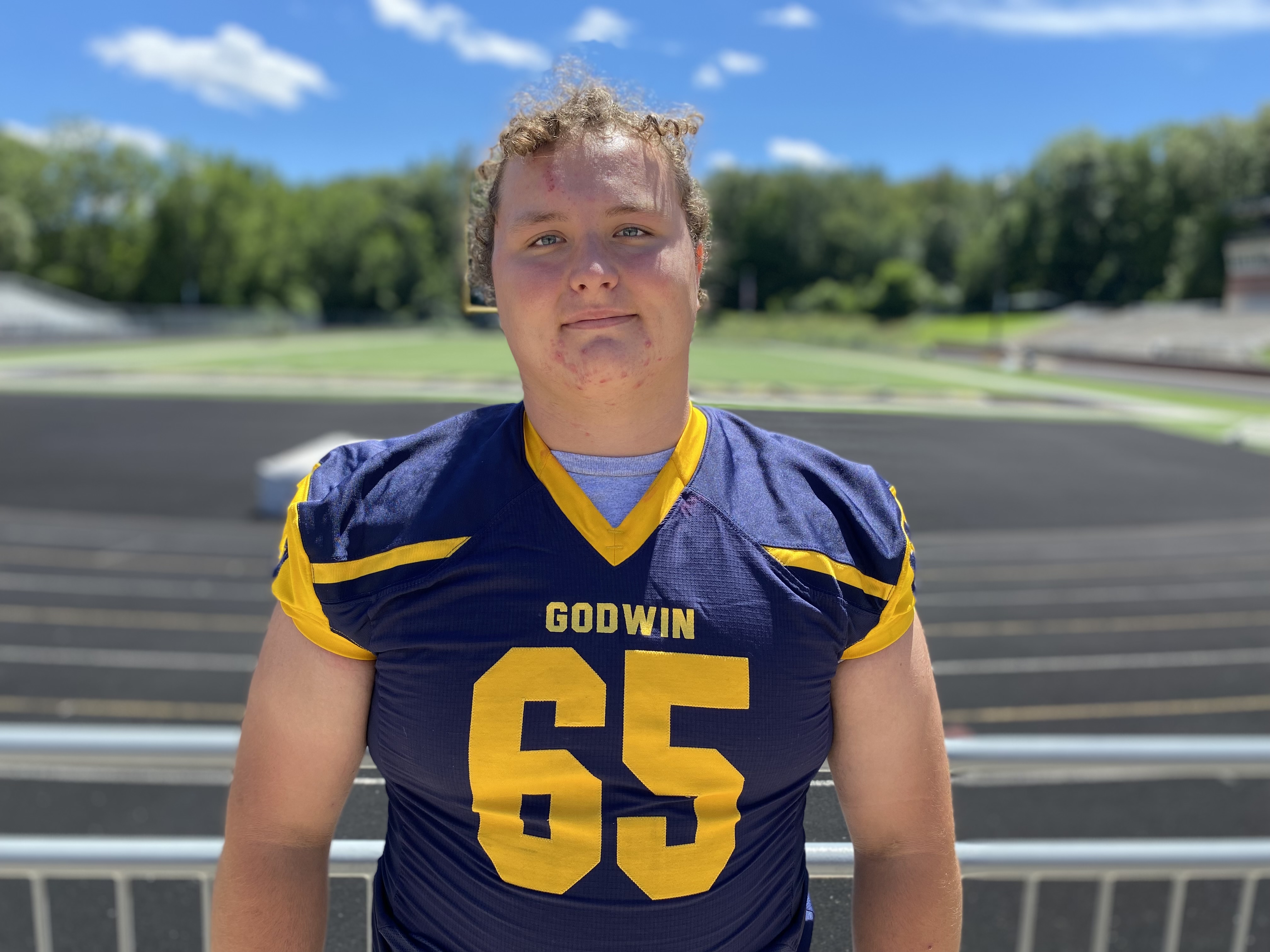 Godwin Heights football 2022 - mlive.com
