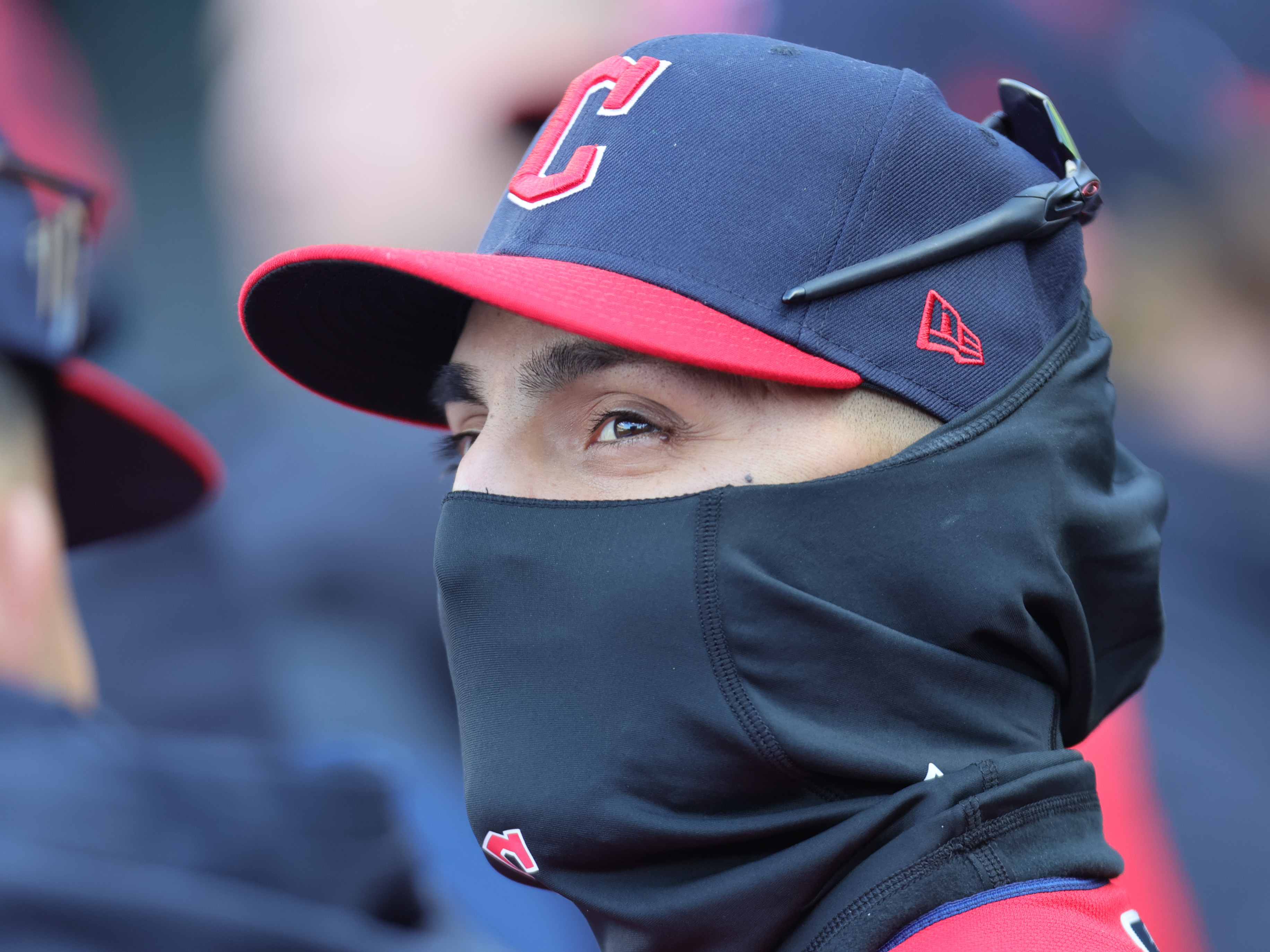 Cleveland Guardians vs. Seattle Mariners, April 8, 2023 - cleveland.com