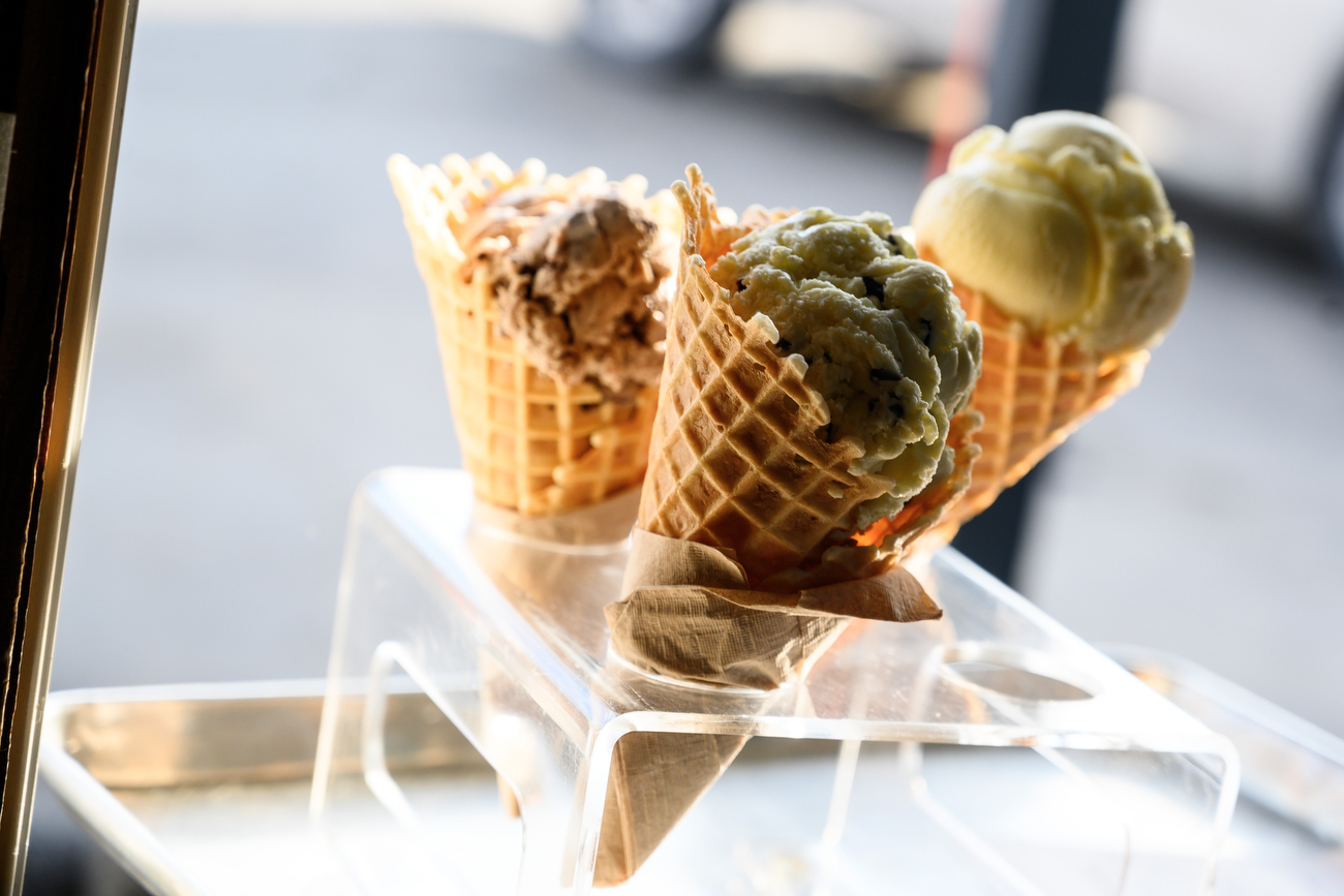 Blank Slate Ice Cream Ann Arbor at Gregory Klink blog