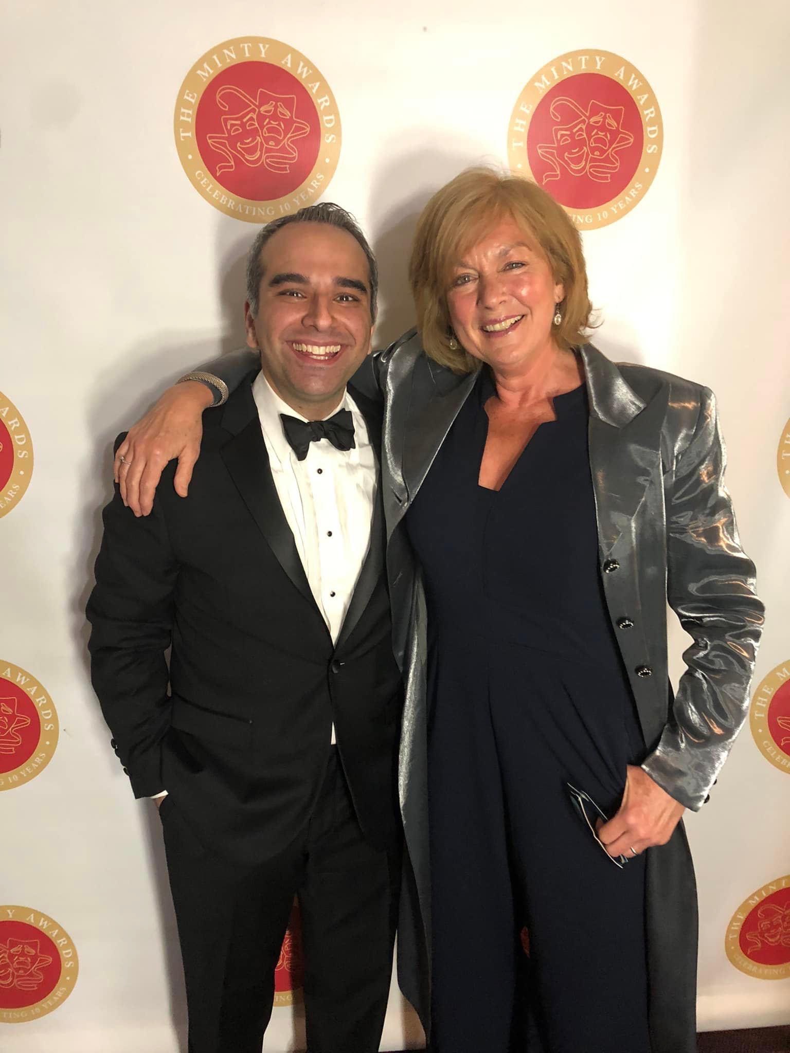 Minty Awards 2022 - silive.com