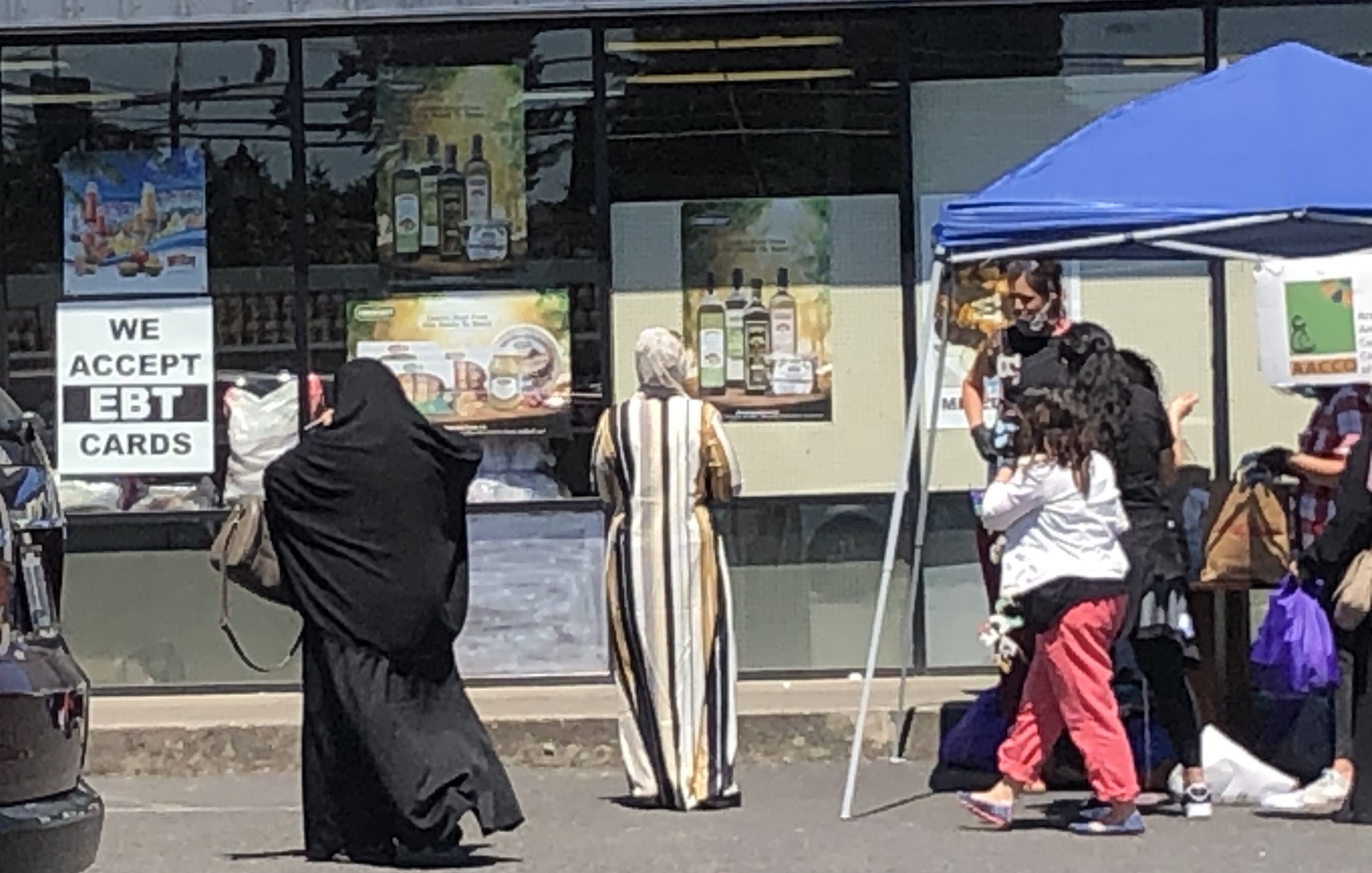 Arab American Cultural Center of Oregon - oregonlive.com