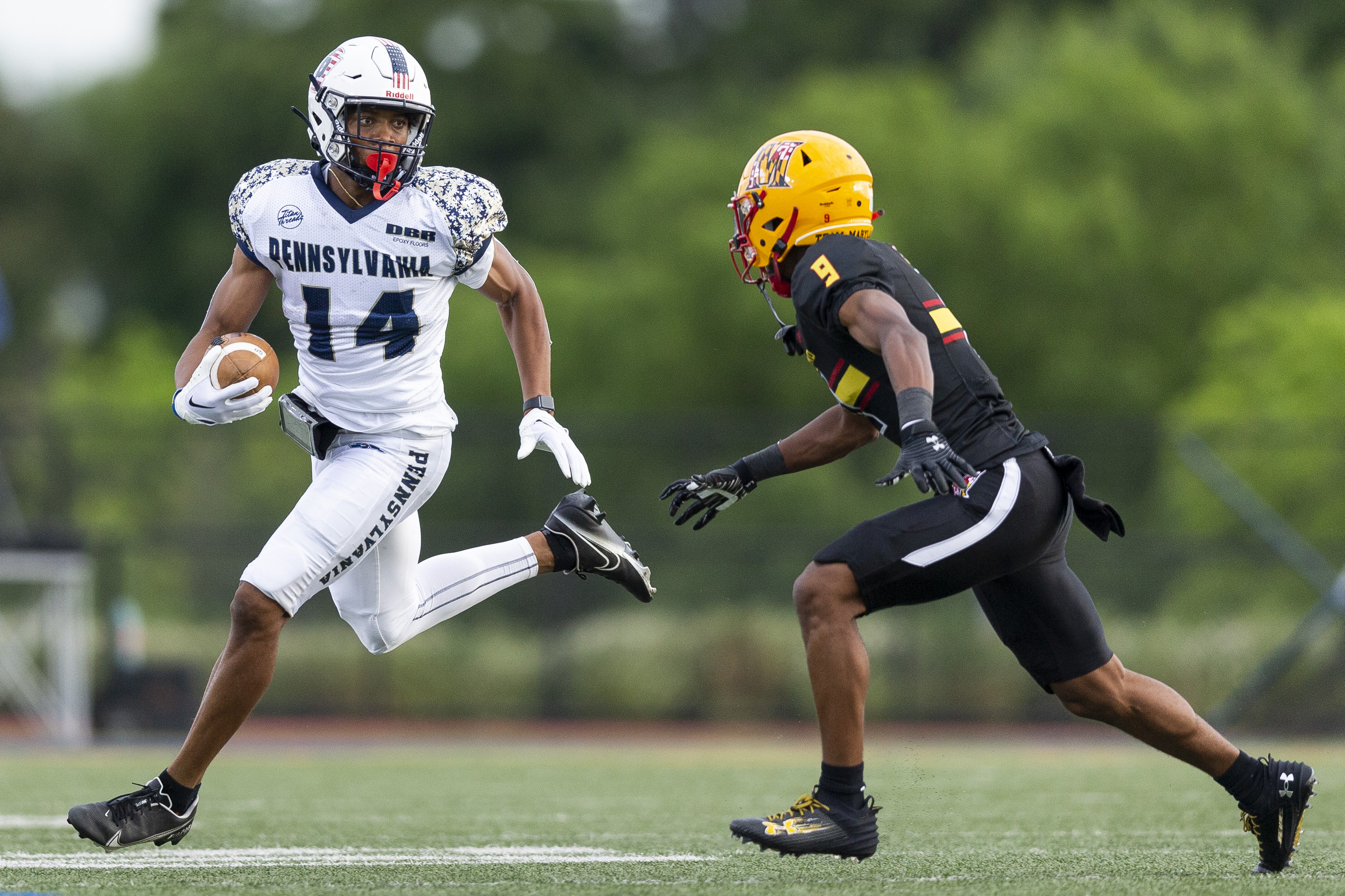 Big 33 game - pennlive.com