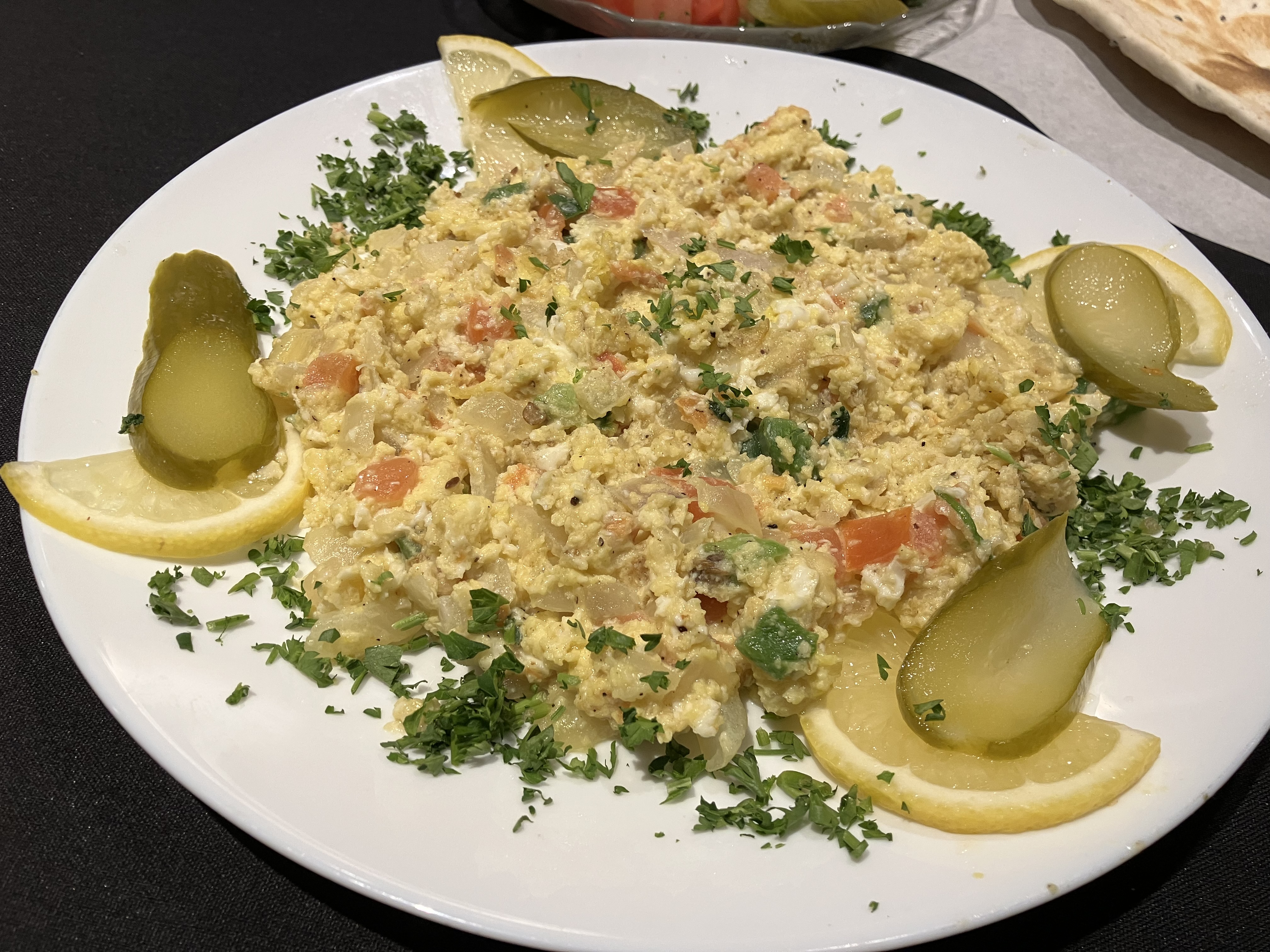 Michigan's Best Local Eats: Shibam Restaurant brings Yemeni, Middle ...
