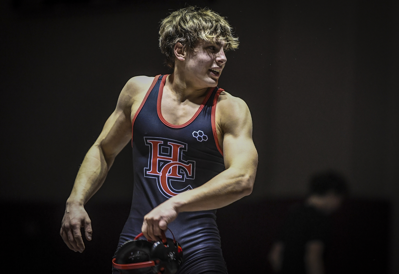 Phillipsburg wrestling hosts Hunterdon Central, Jan. 4, 2022 ...