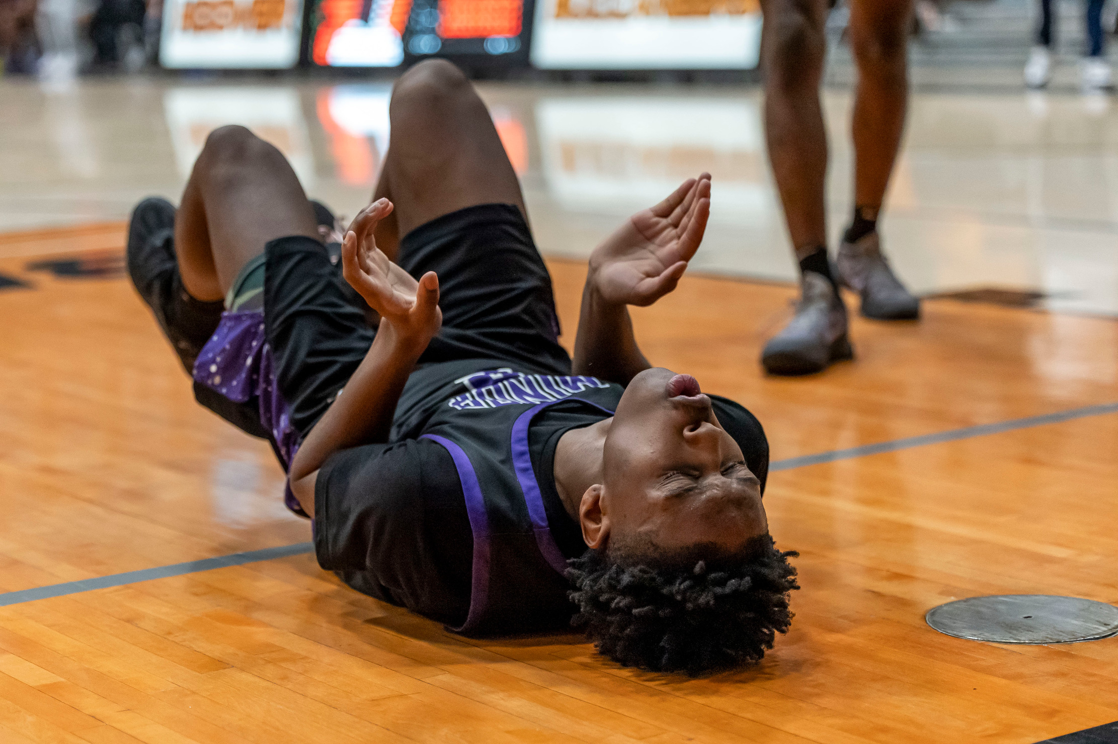 Minor vs Murphy Boys Basketball - al.com