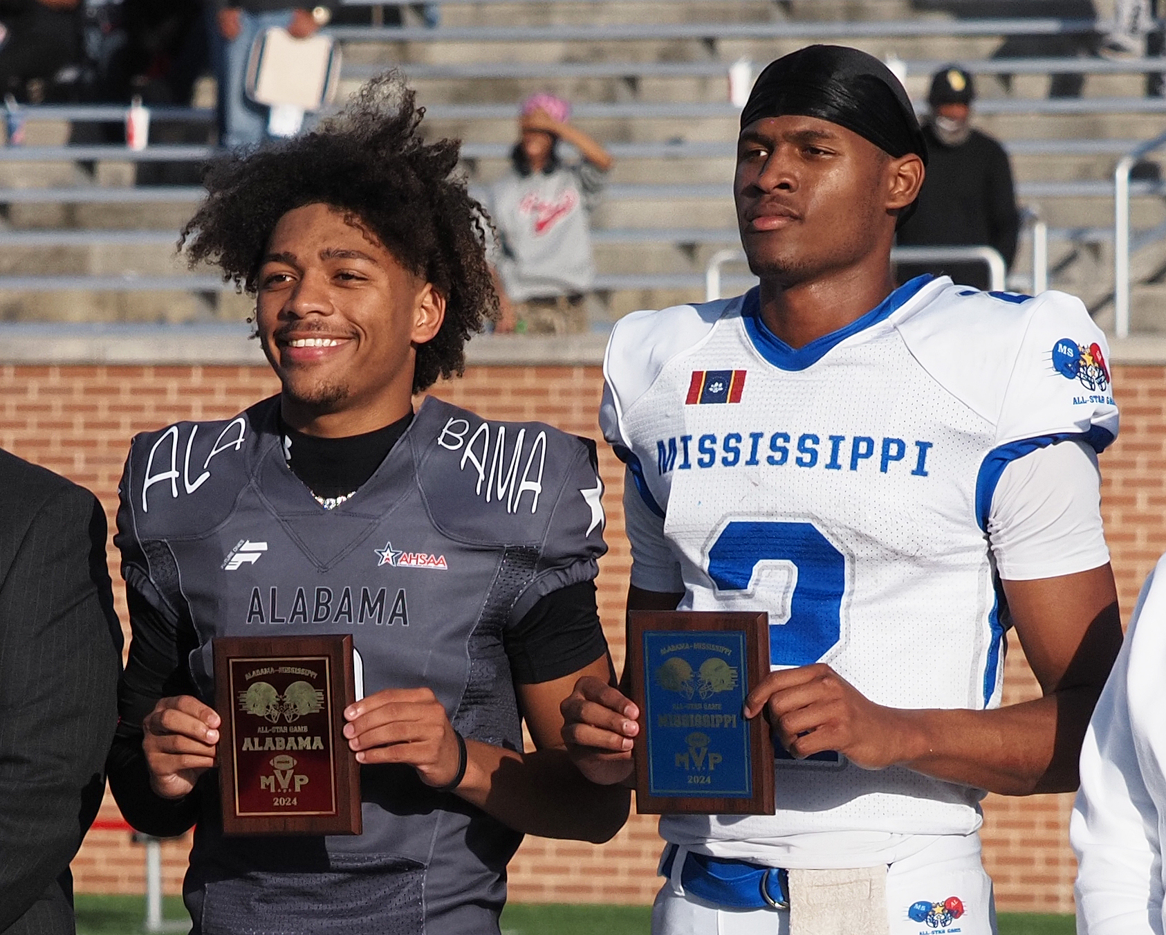 Alabama-Mississippi All-Star Classic - al.com