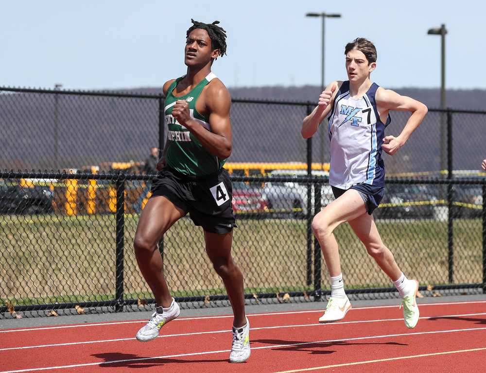 Bruce Dallas Track and Field Invitational: boys - pennlive.com
