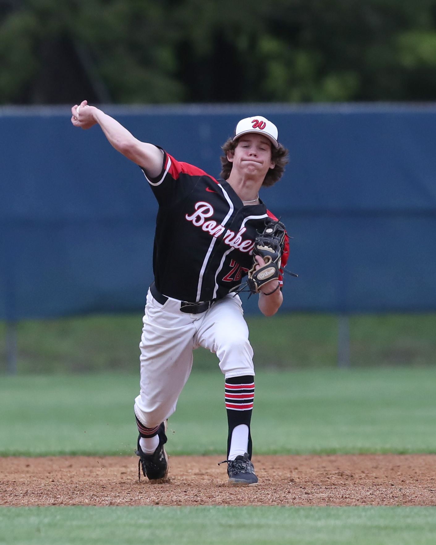 Northampton vs Westfield Baseball - masslive.com