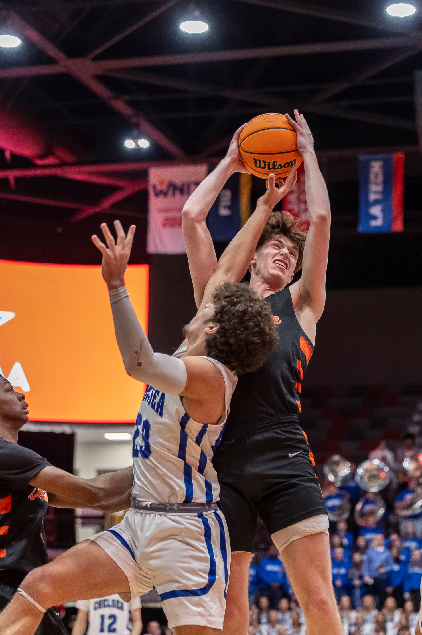 AHSAA NE Regional Basketball-7A Boys - al.com