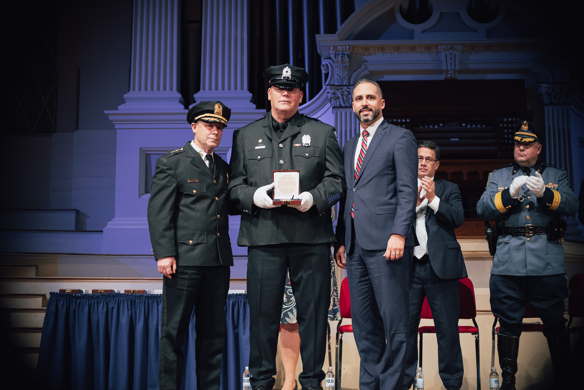 Carnegie Hero Awards | Worcester 2023 - masslive.com