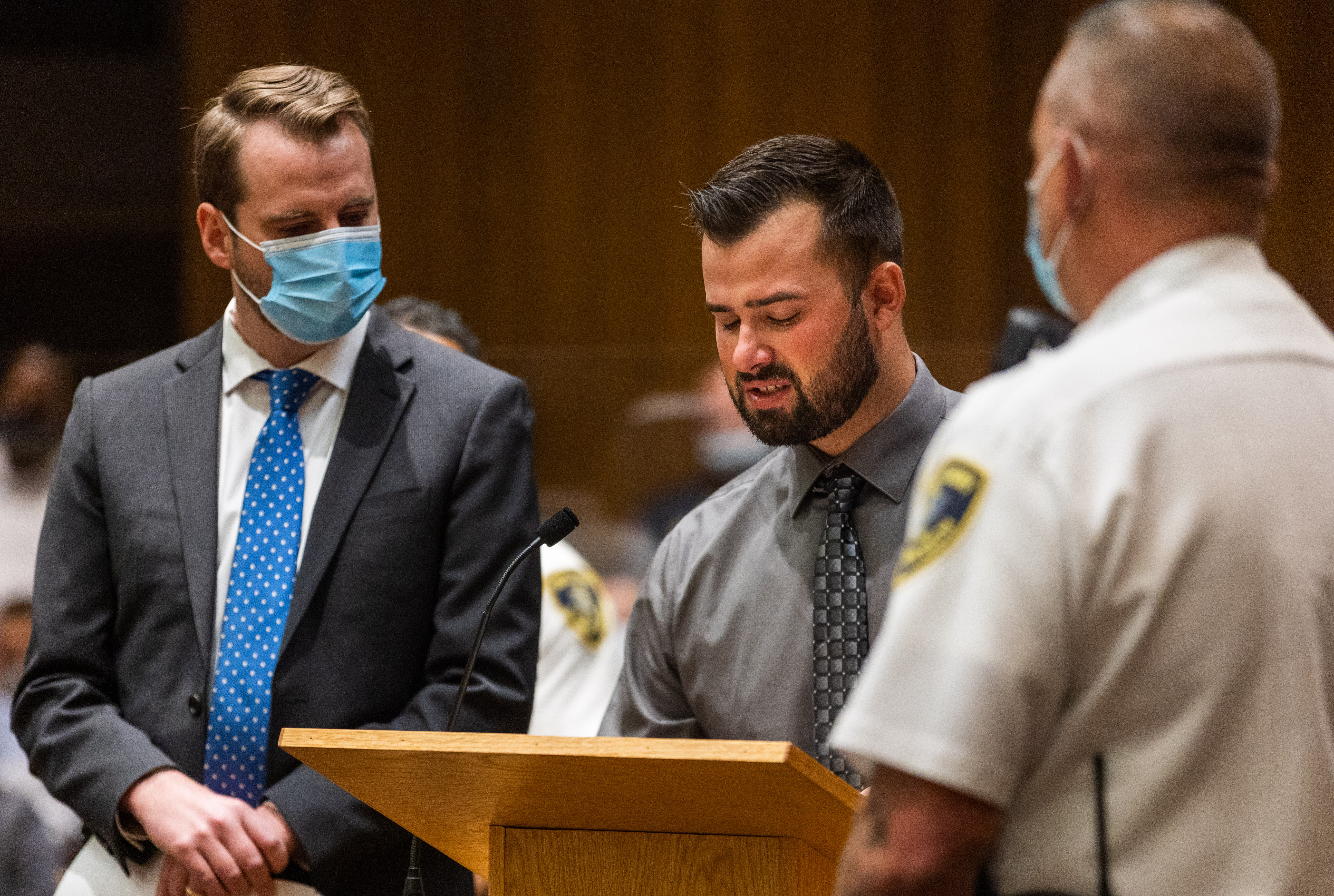 Stewart Weldon's sentencing hearing - masslive.com