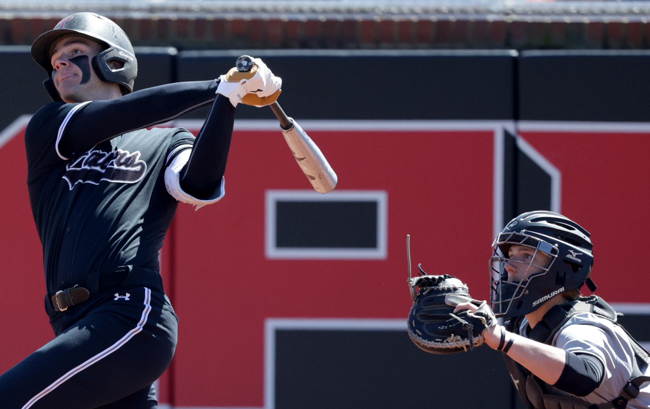 Cullman at Thompson HS Baseball - al.com
