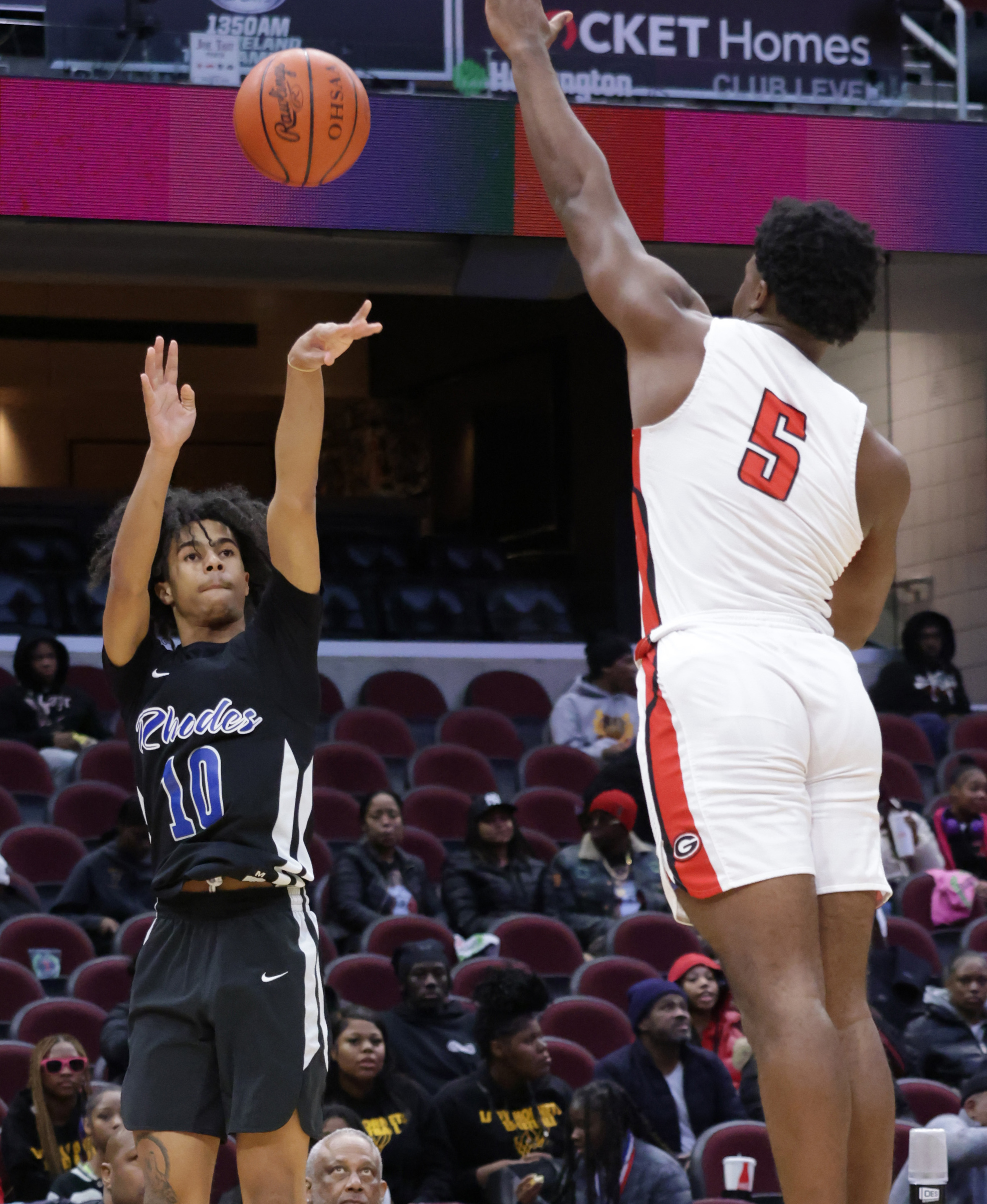 Boys' Senate League championships - cleveland.com