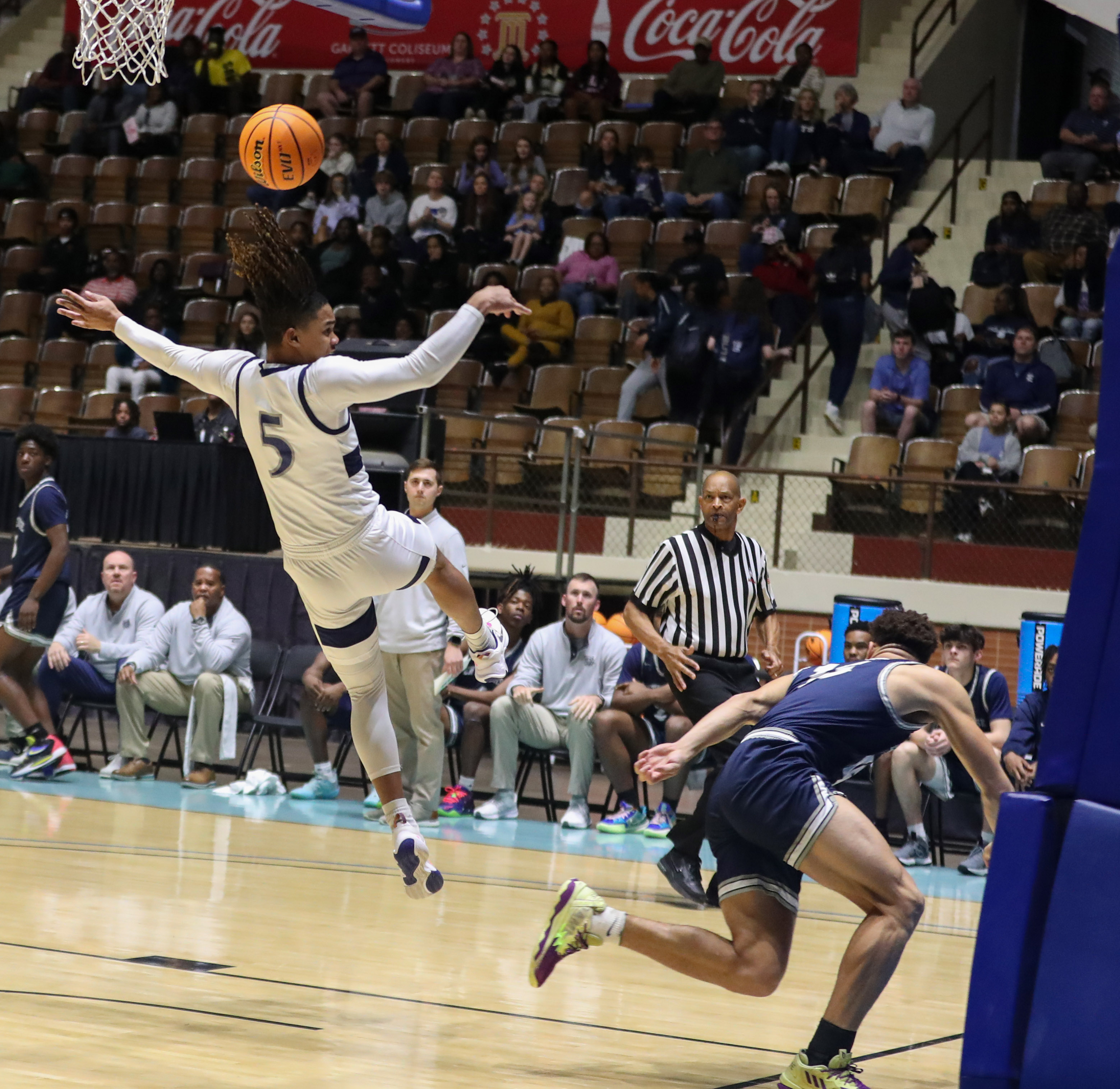 AHSAA South Regional Basketball - al.com