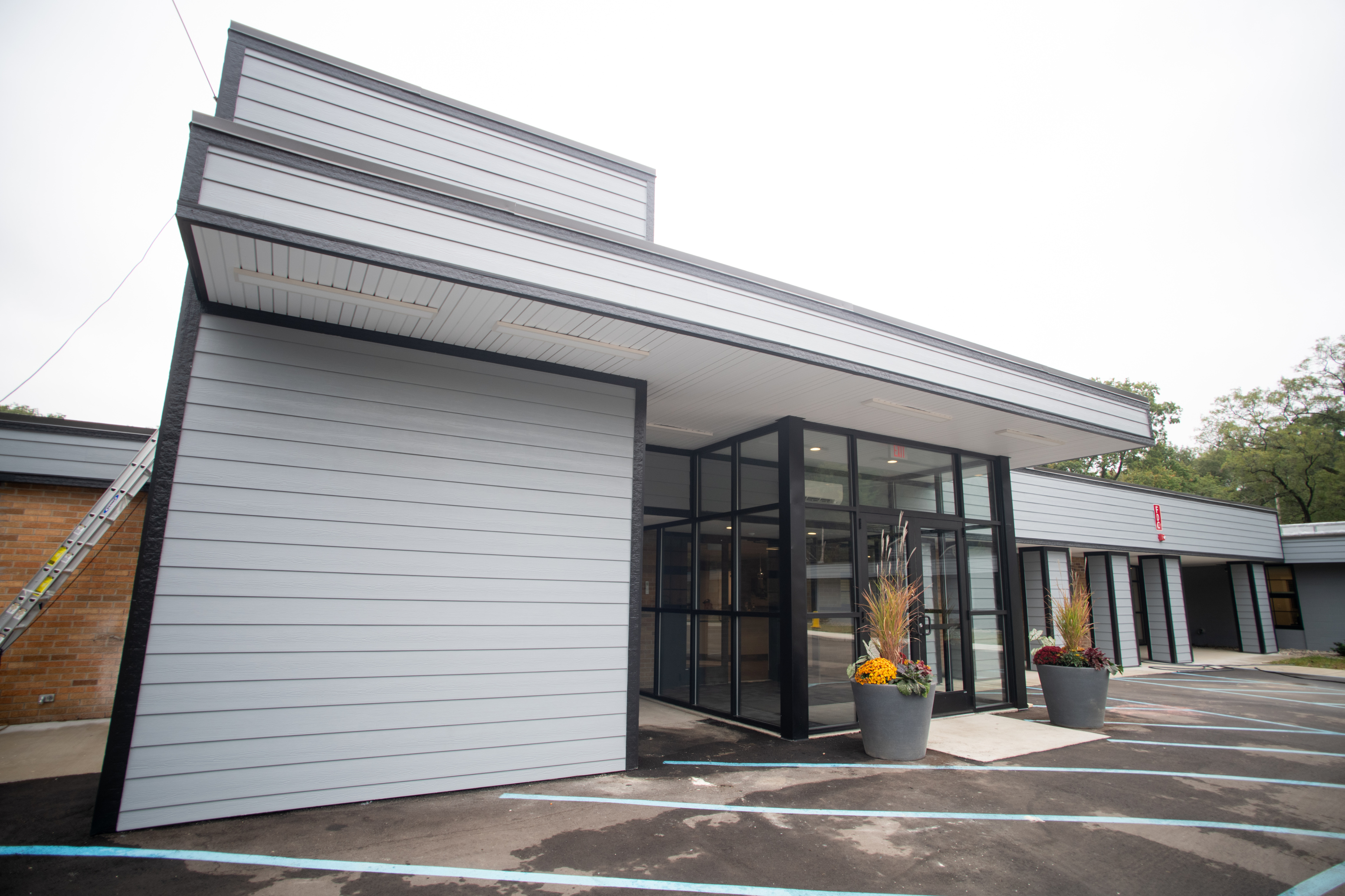 Enlightened Recovery opens new location in Kalamazoo - mlive.com