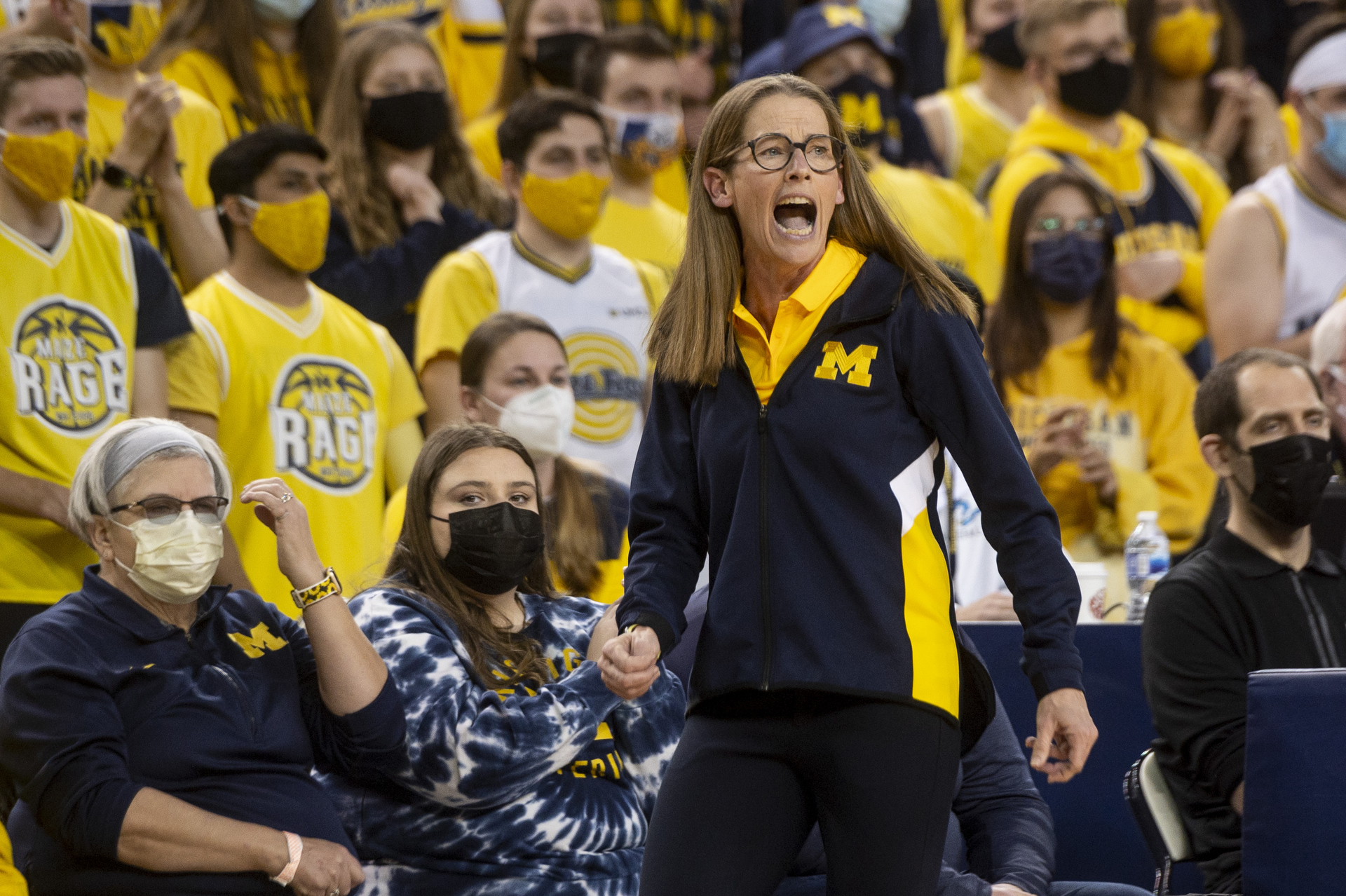 Michigan vs. Indiana Women’s Basketball - mlive.com