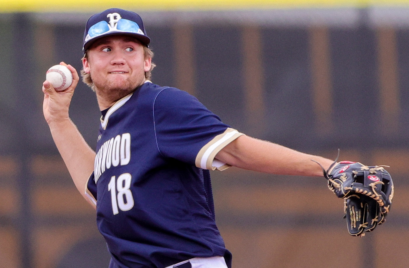 Hoover Buccaneer Baseball Classic - al.com