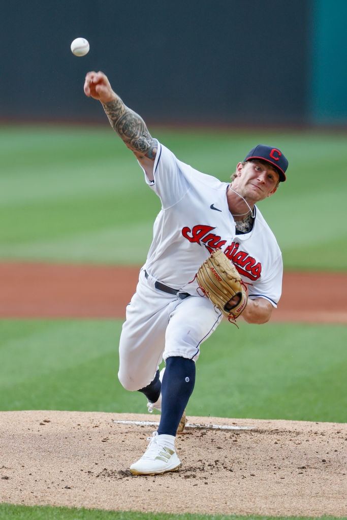 Cleveland Indians vs. Texas Rangers, Aug. 25, 2021 - cleveland.com