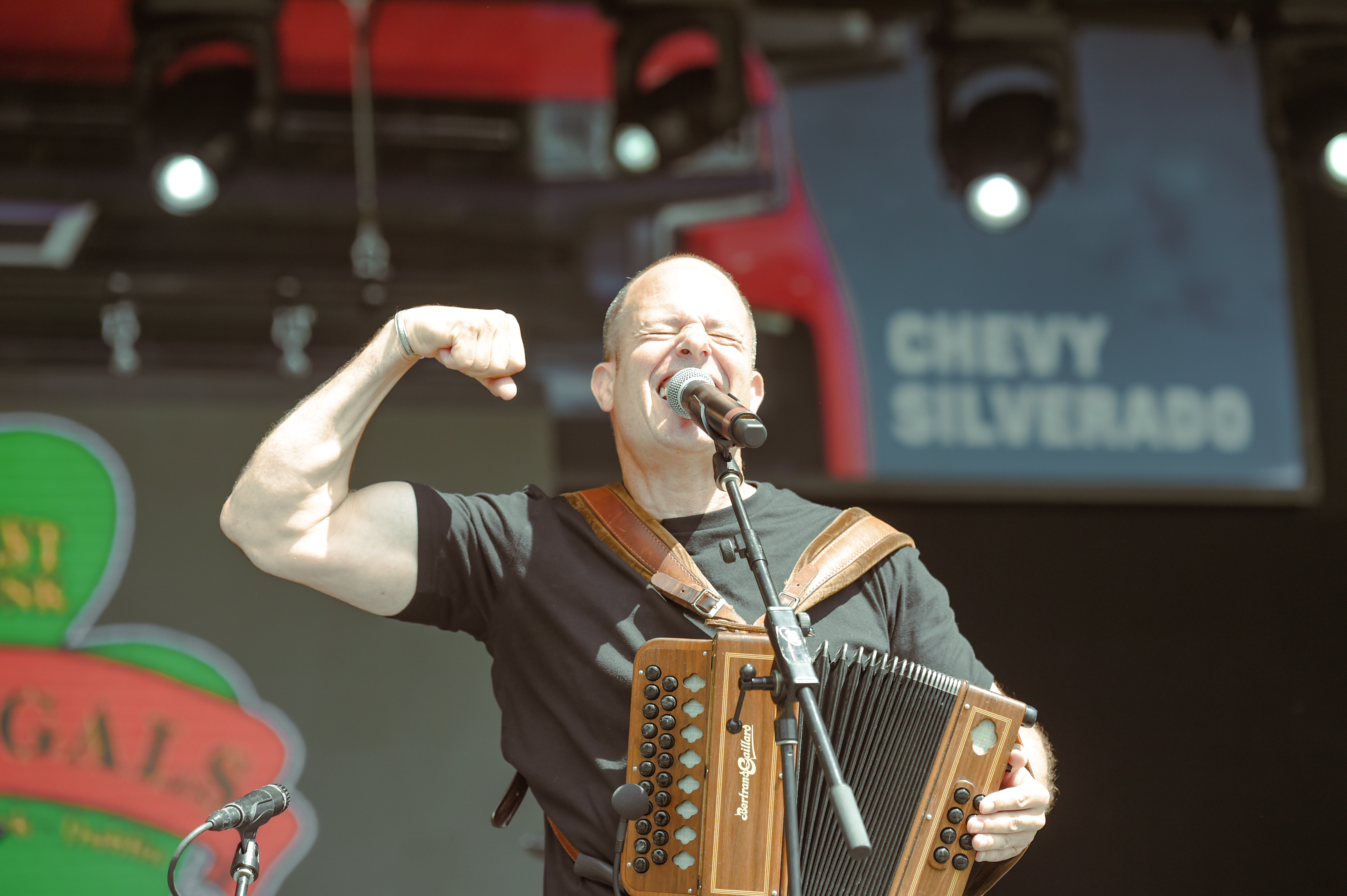 The Prodigals play the NY State Fair - syracuse.com