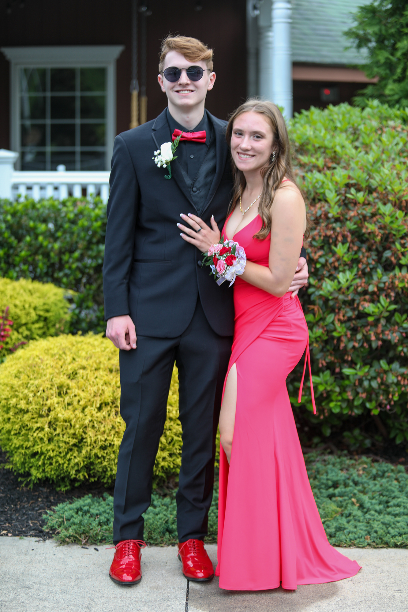 2022 Prom Photos: Enfield High School Prom at the Log Cabin in Holyoke ...