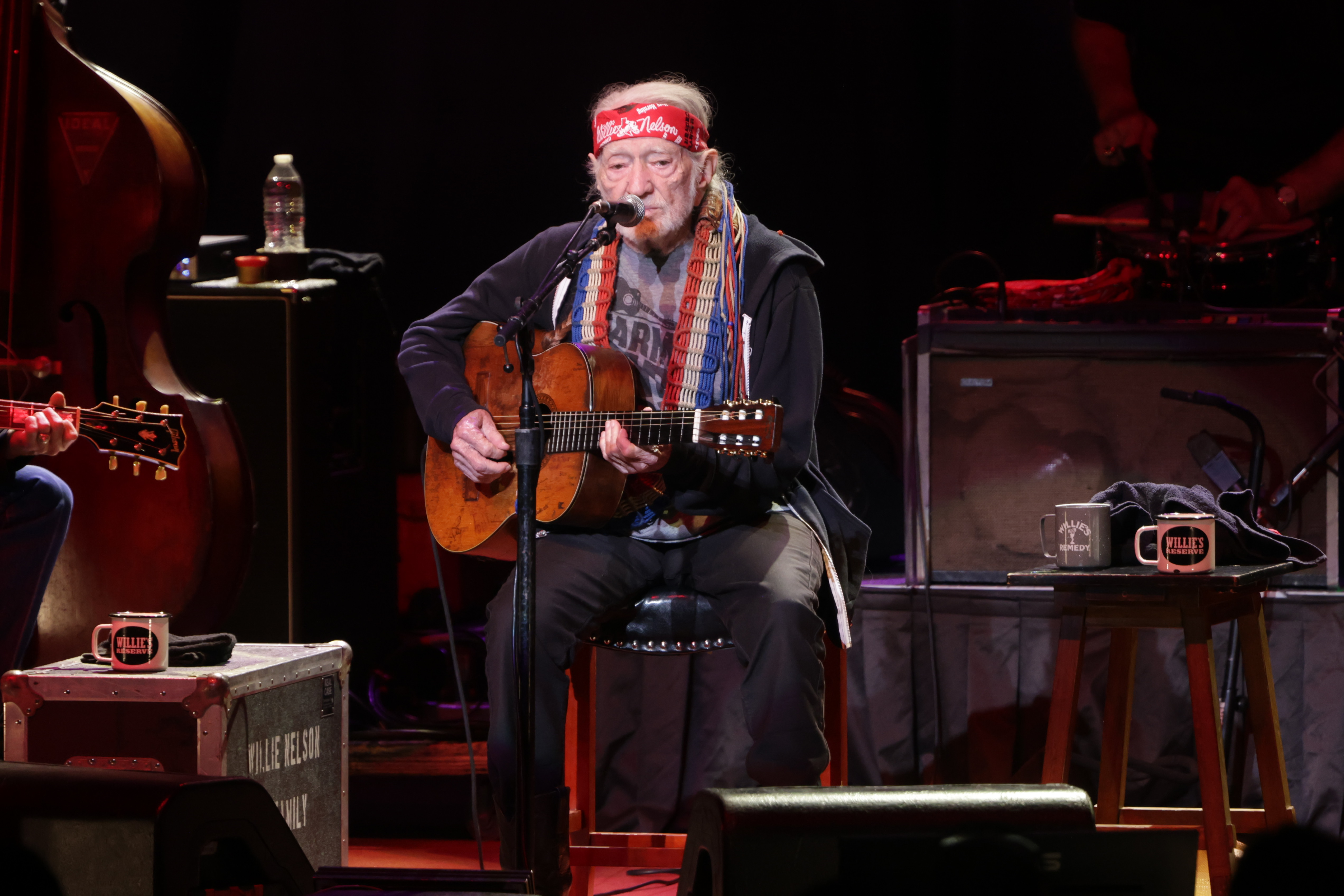 Outlaw Music Festival 2024 - cleveland.com