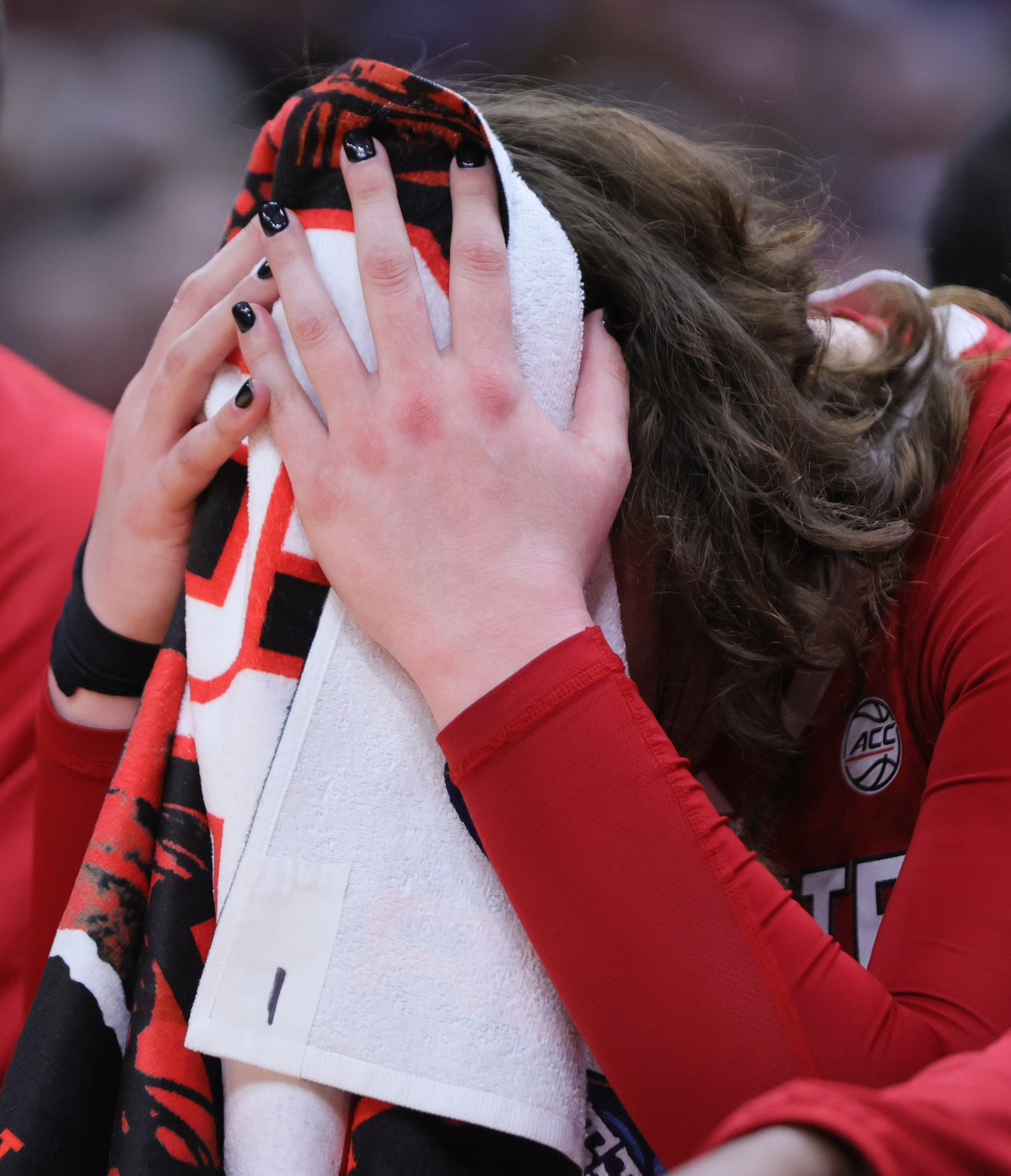 NC State vs. South Carolina in Women's Final Four semifinal, April 5 ...