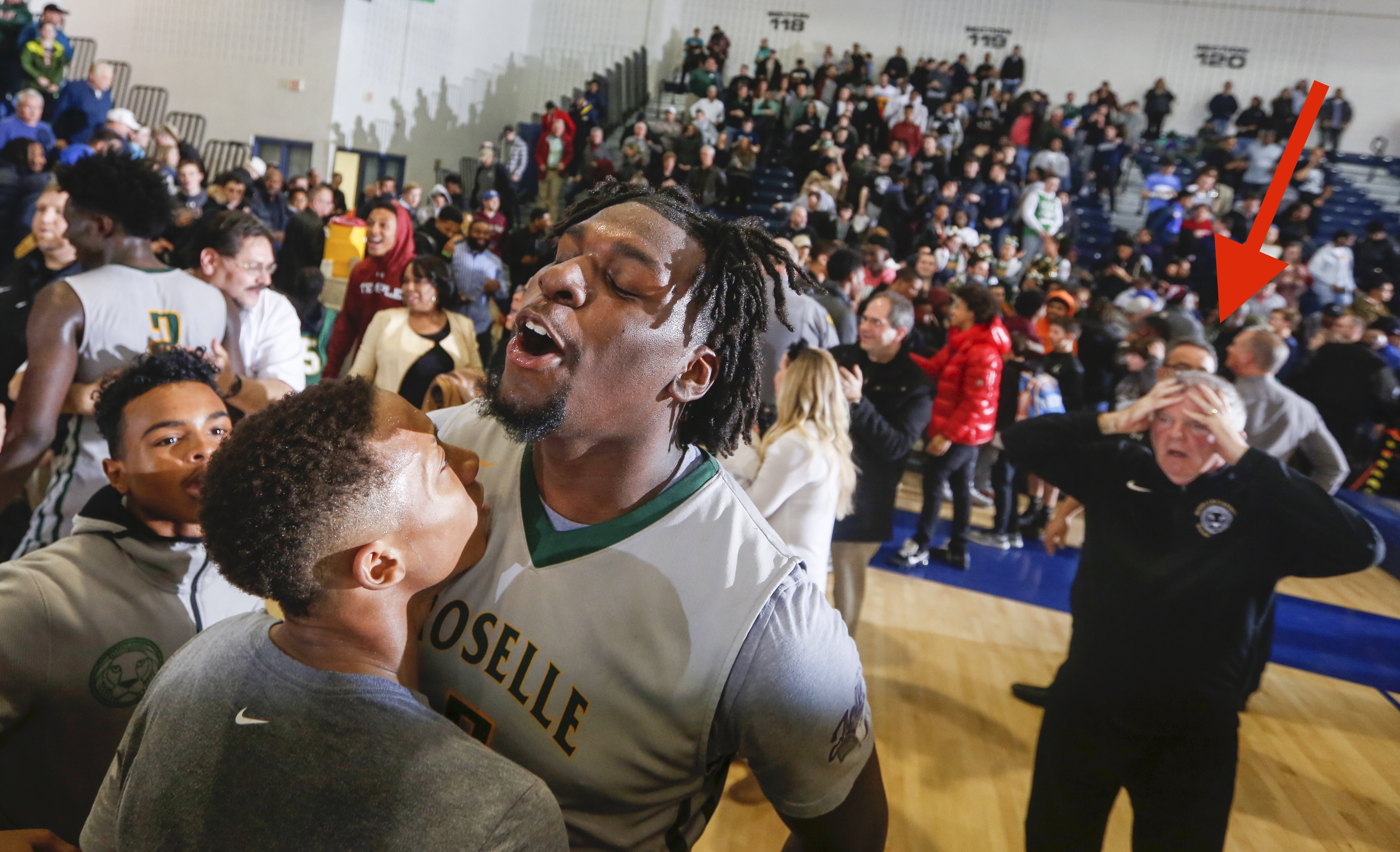 The Survivor - nj.com