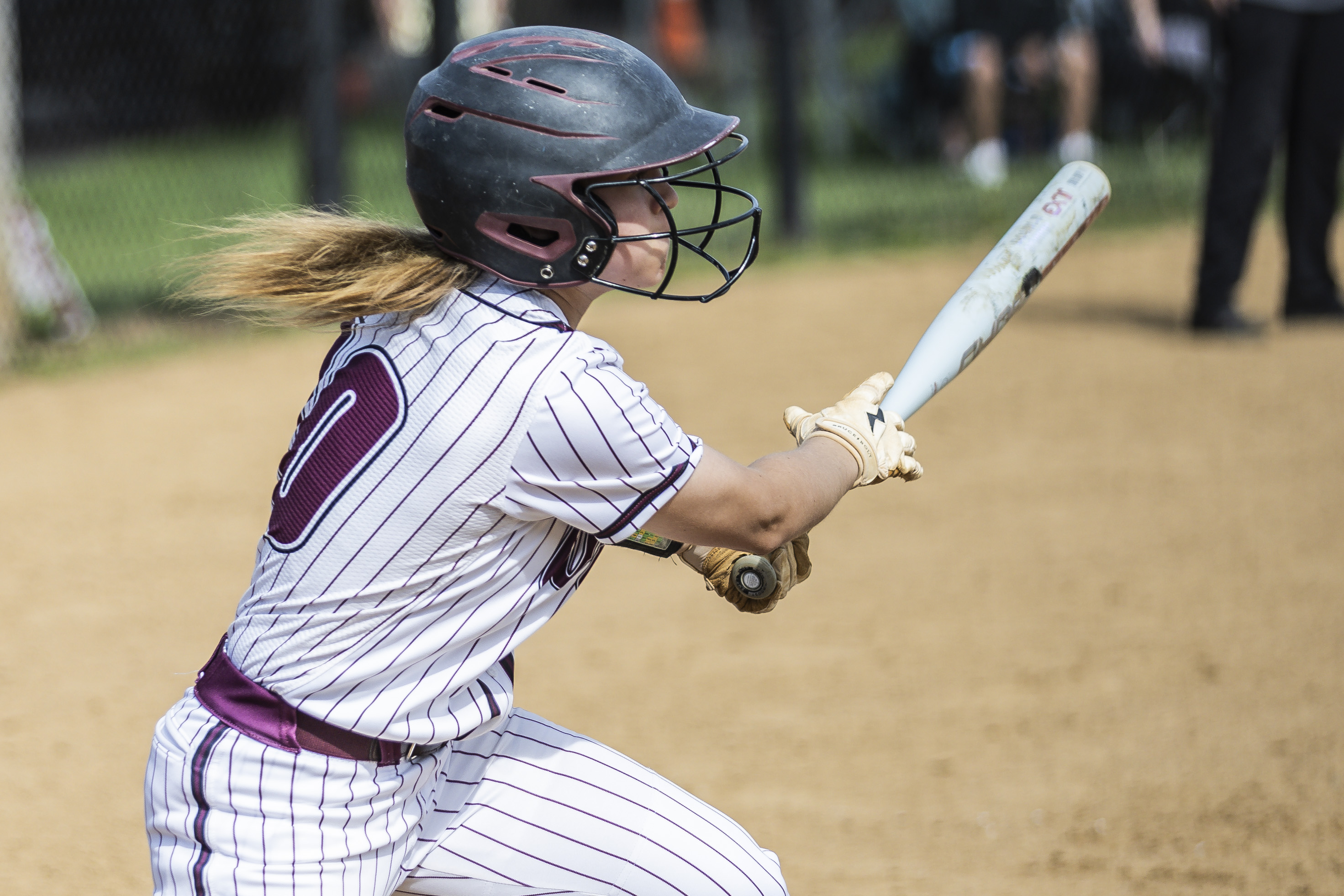 Chambersburg vs, Mechanicsburg softball - pennlive.com