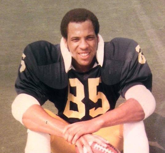 Chuck Christian - mlive.com