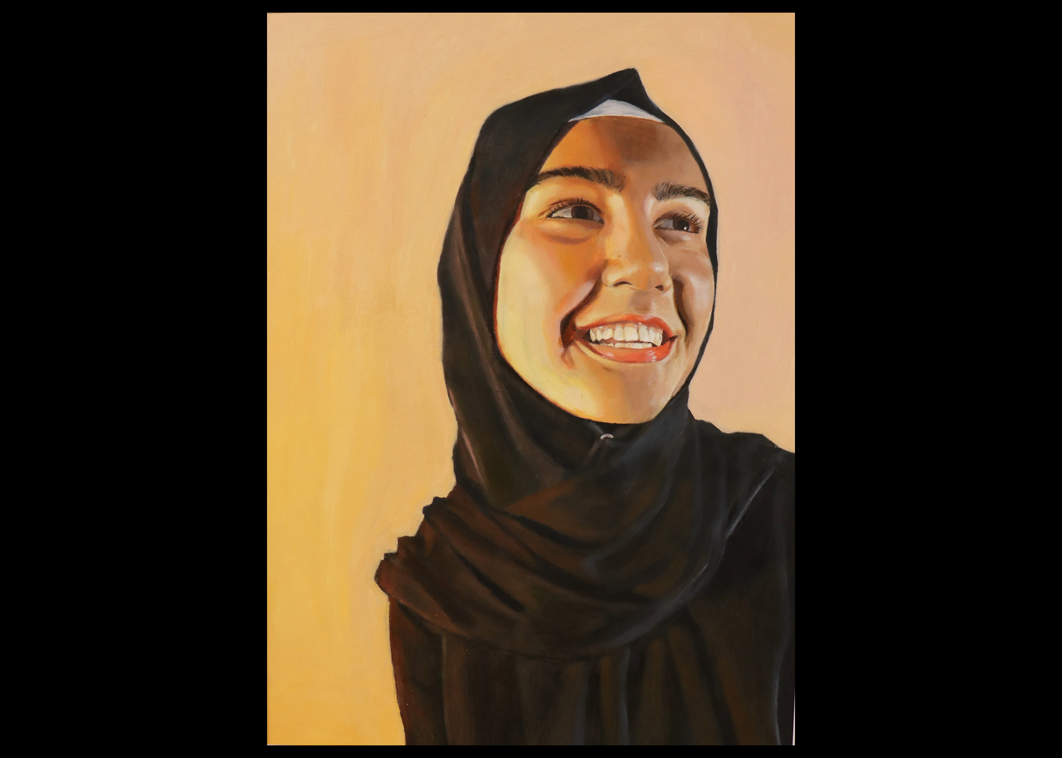 2024 CNY Scholastic Art Awards: Painting - syracuse.com