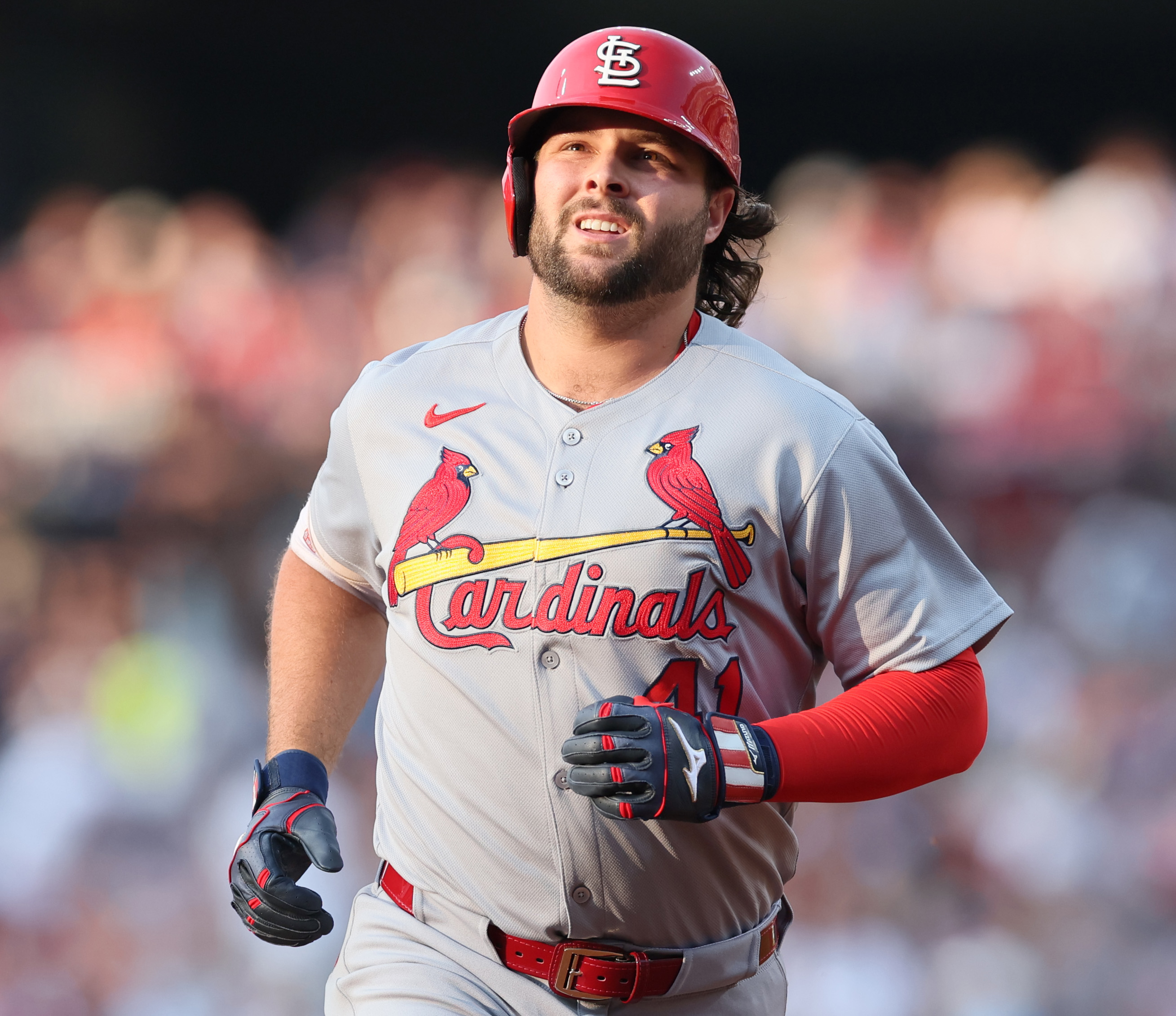 Cleveland Guardians vs. St. Louis Cardinals, June 27, 2025 - cleveland.com