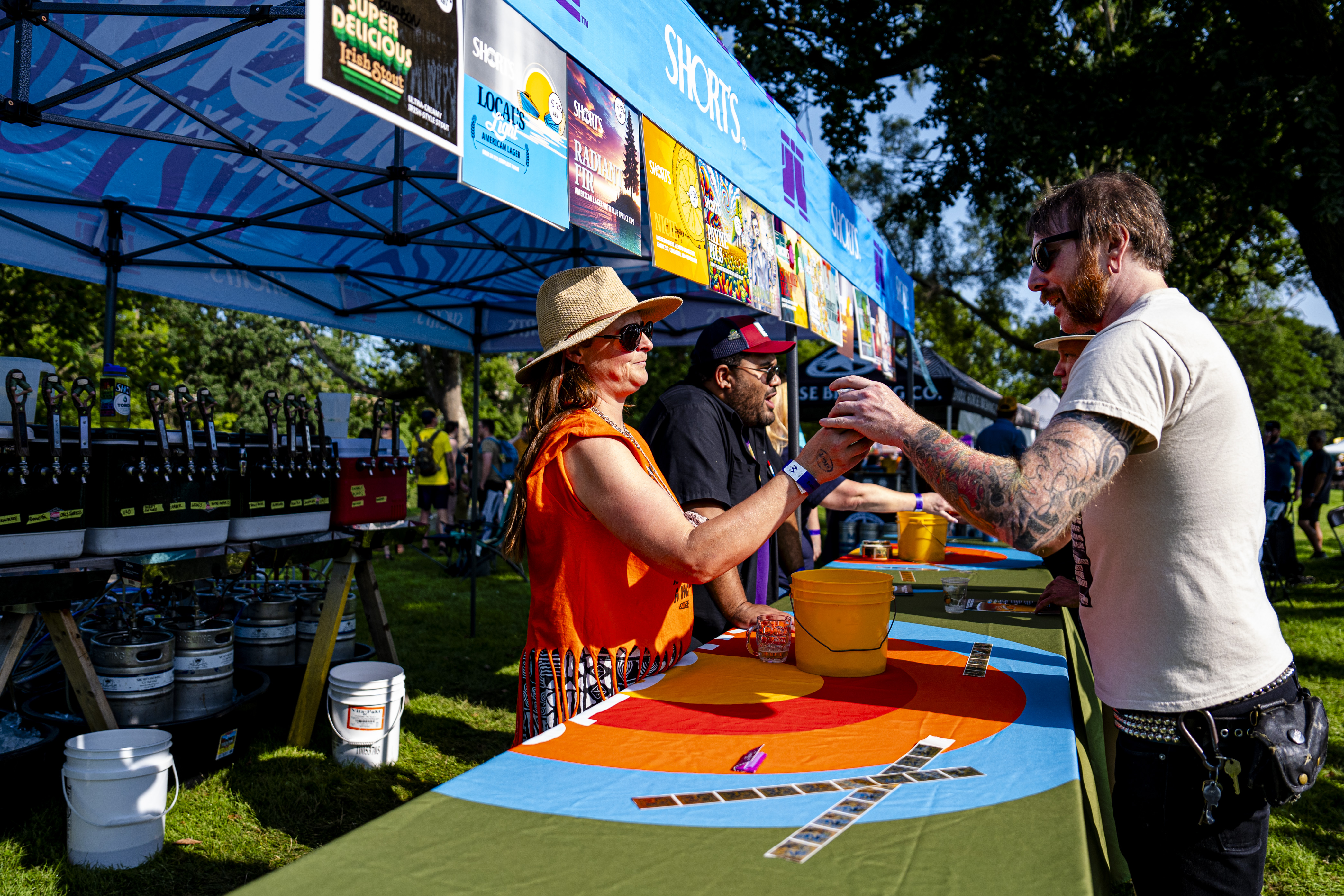 Michigan Summer Beer Festival - mlive.com
