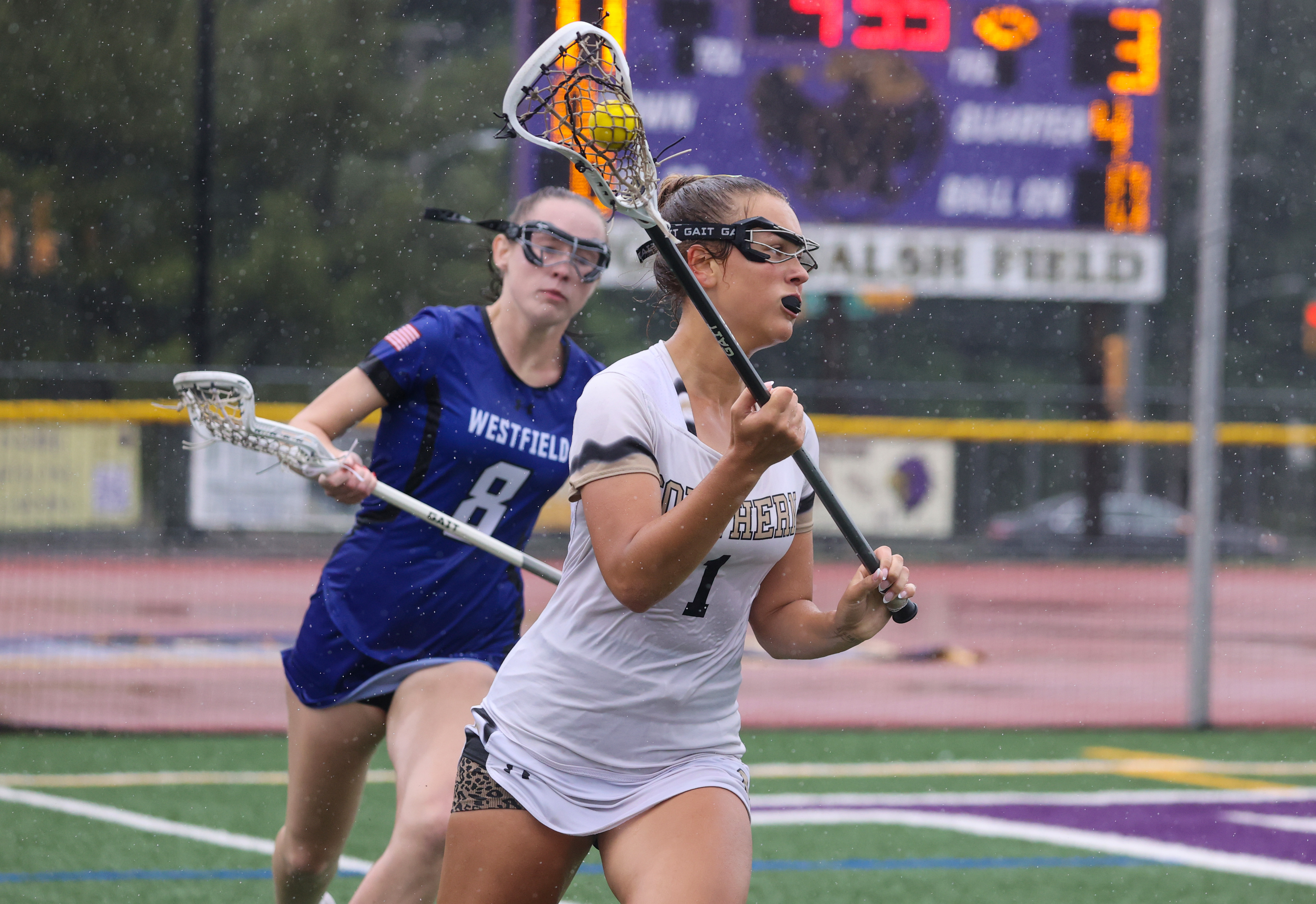 Girls lacrosse: Westfield vs. Southern, 2025 NJSIAA Group 4 final - nj.com