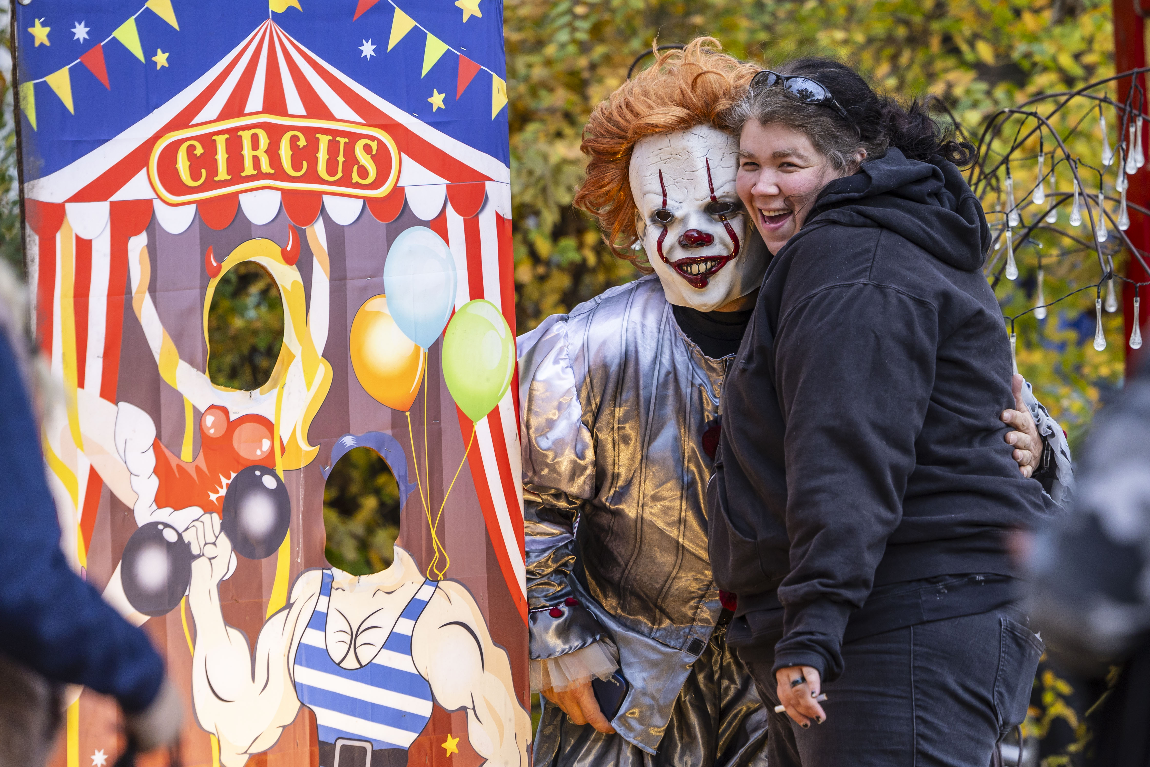 Halloween in mid-Michigan 2023 - mlive.com