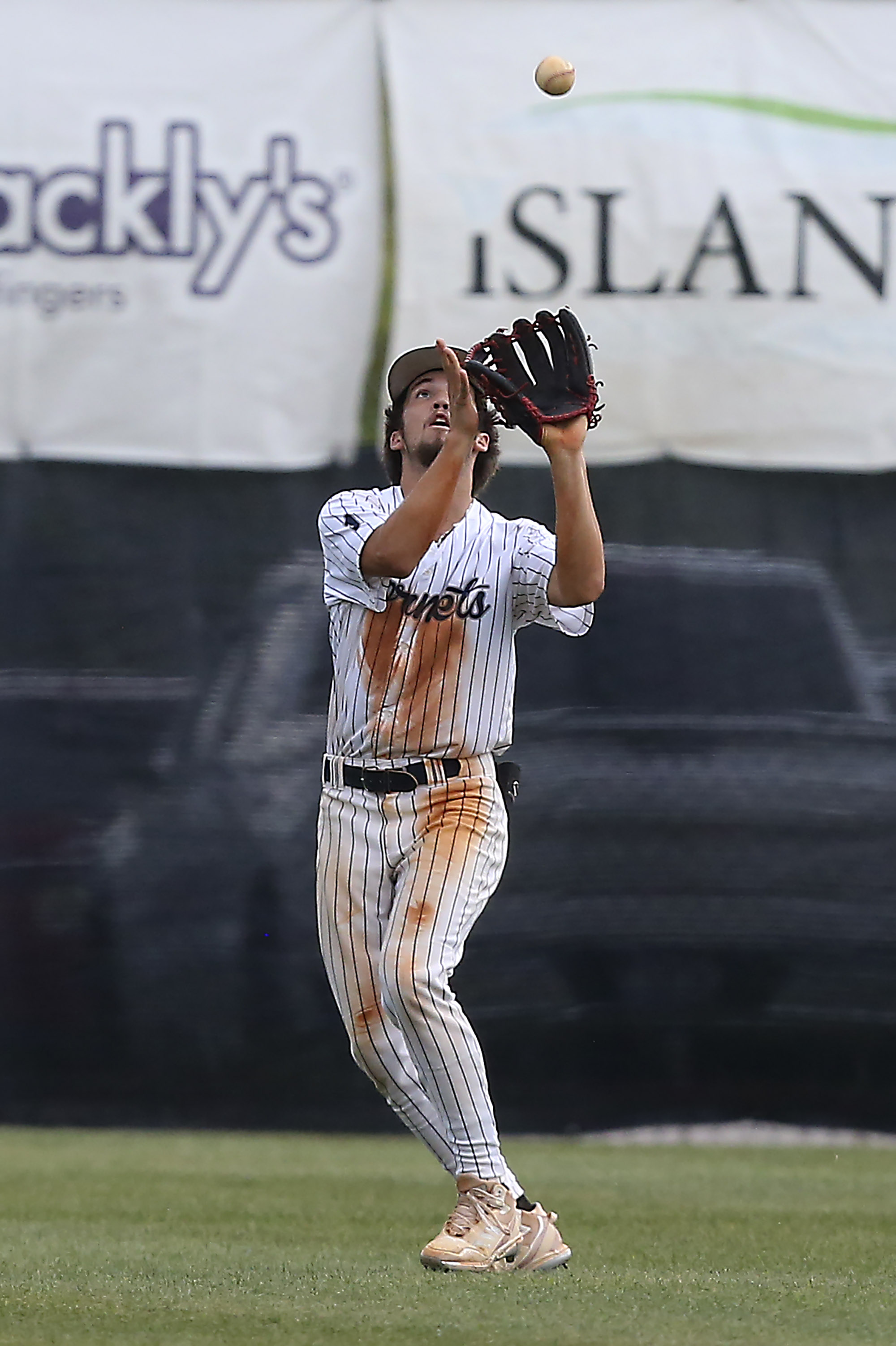 Baker vs Smith Station Playoff Baseball - al.com