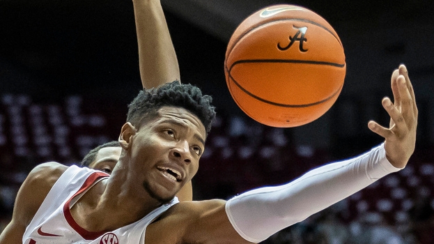 As Brandon Miller dreams of his future, NBA teams ask about his past