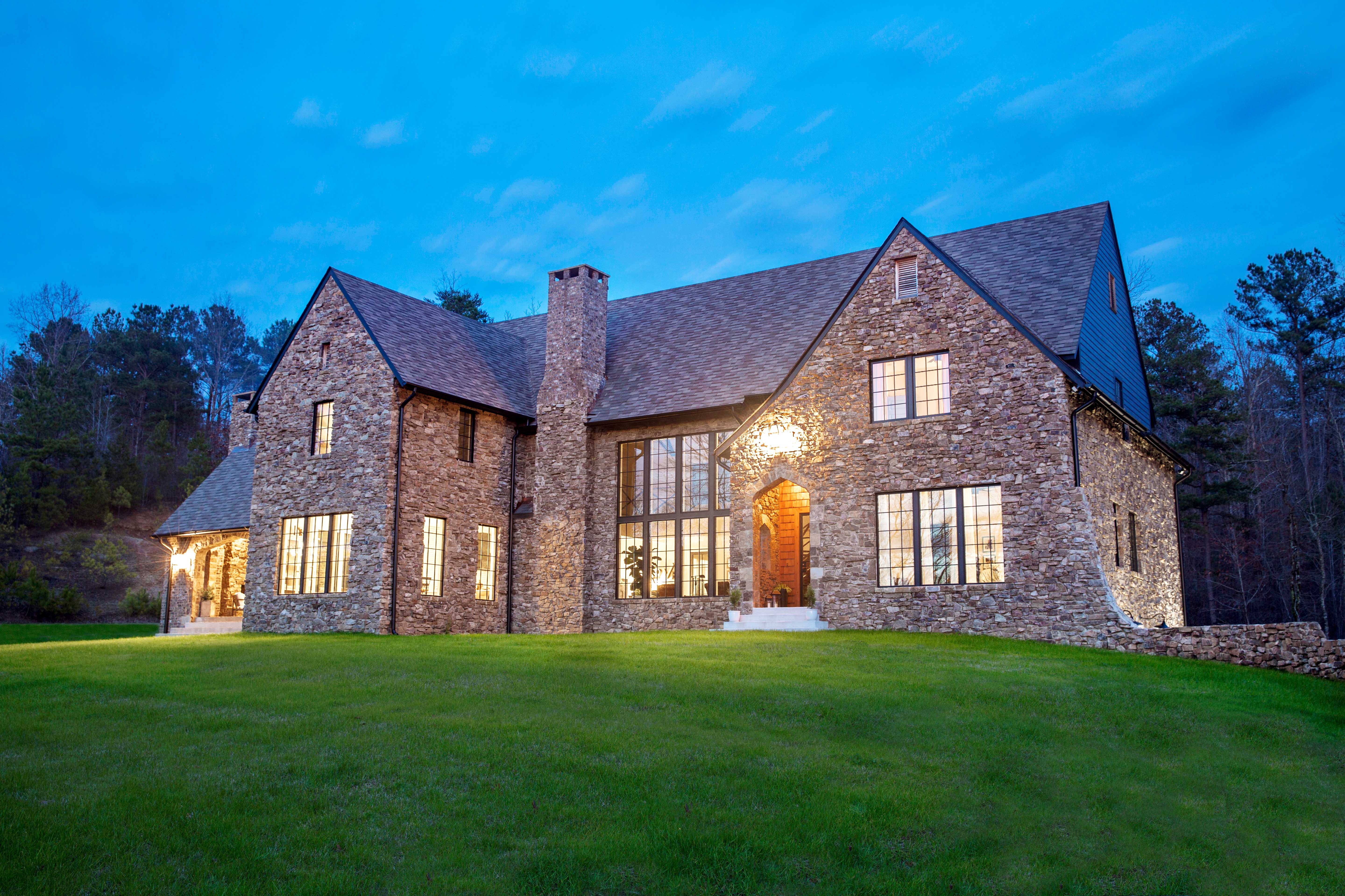 Farm Dream Homes