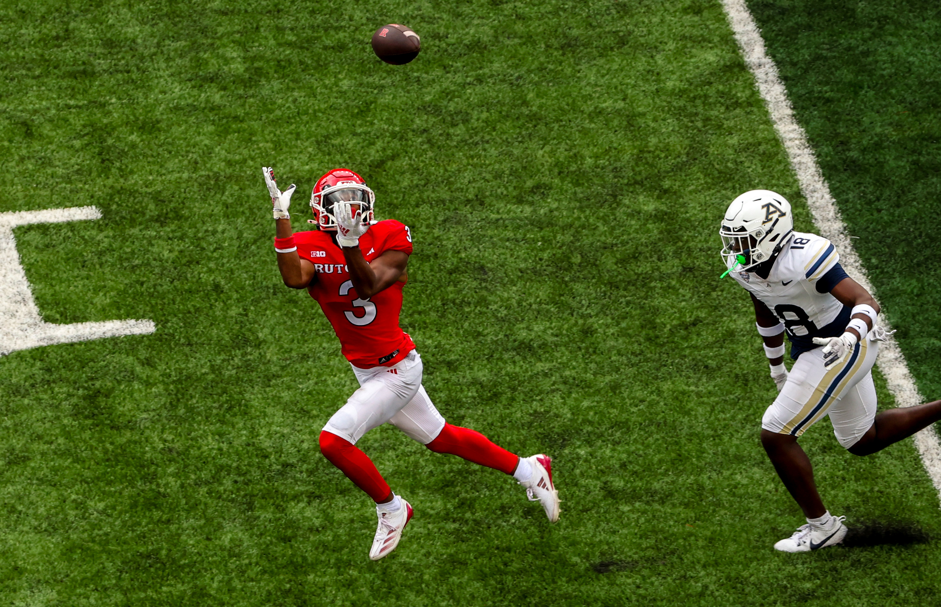 NCAA football: Rutgers vs. Akron - nj.com