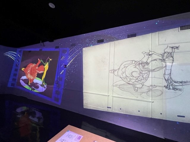 ‘Disney Animation: Immersive Experience’ in Detroit - mlive.com