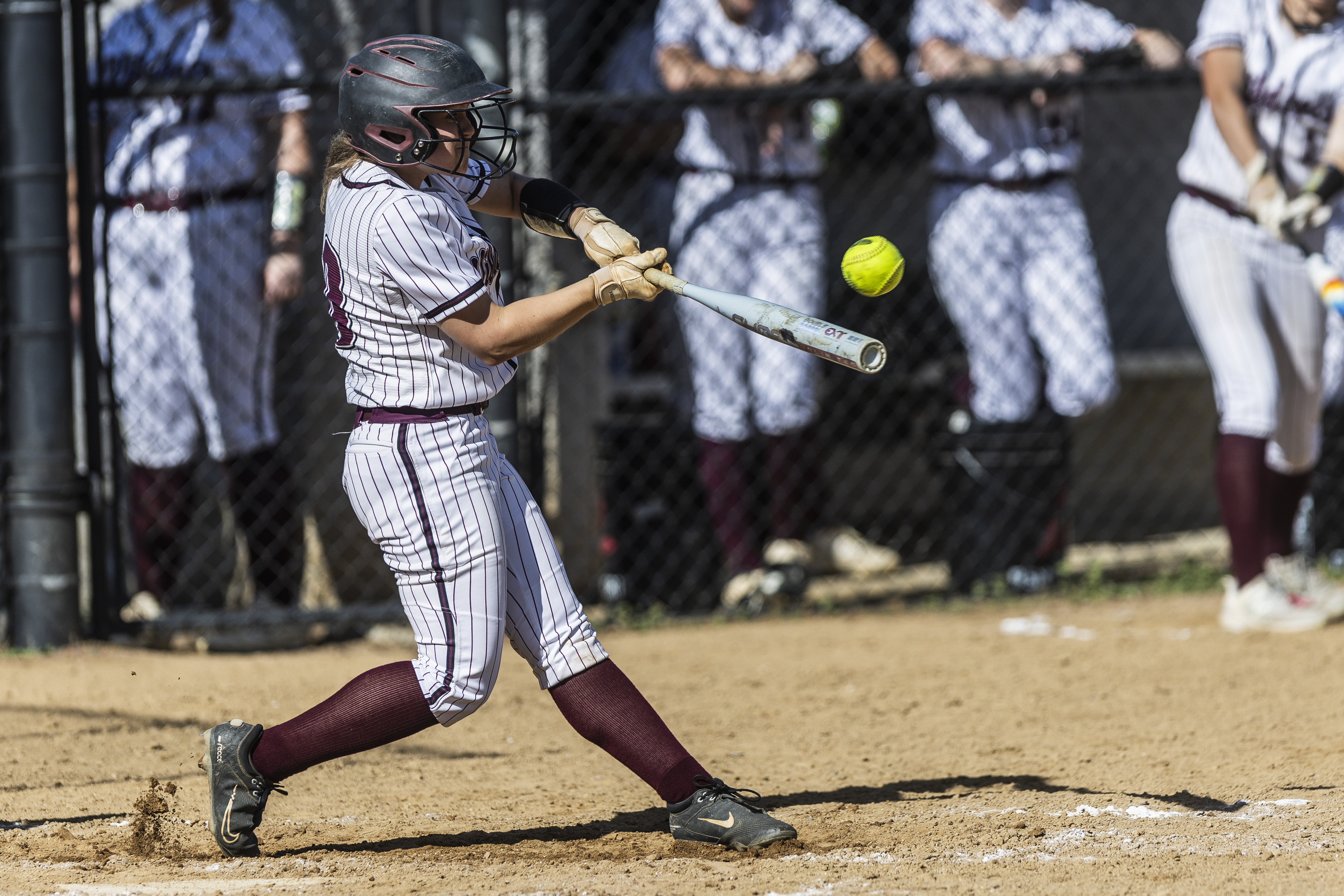 Chambersburg vs, Mechanicsburg softball - pennlive.com