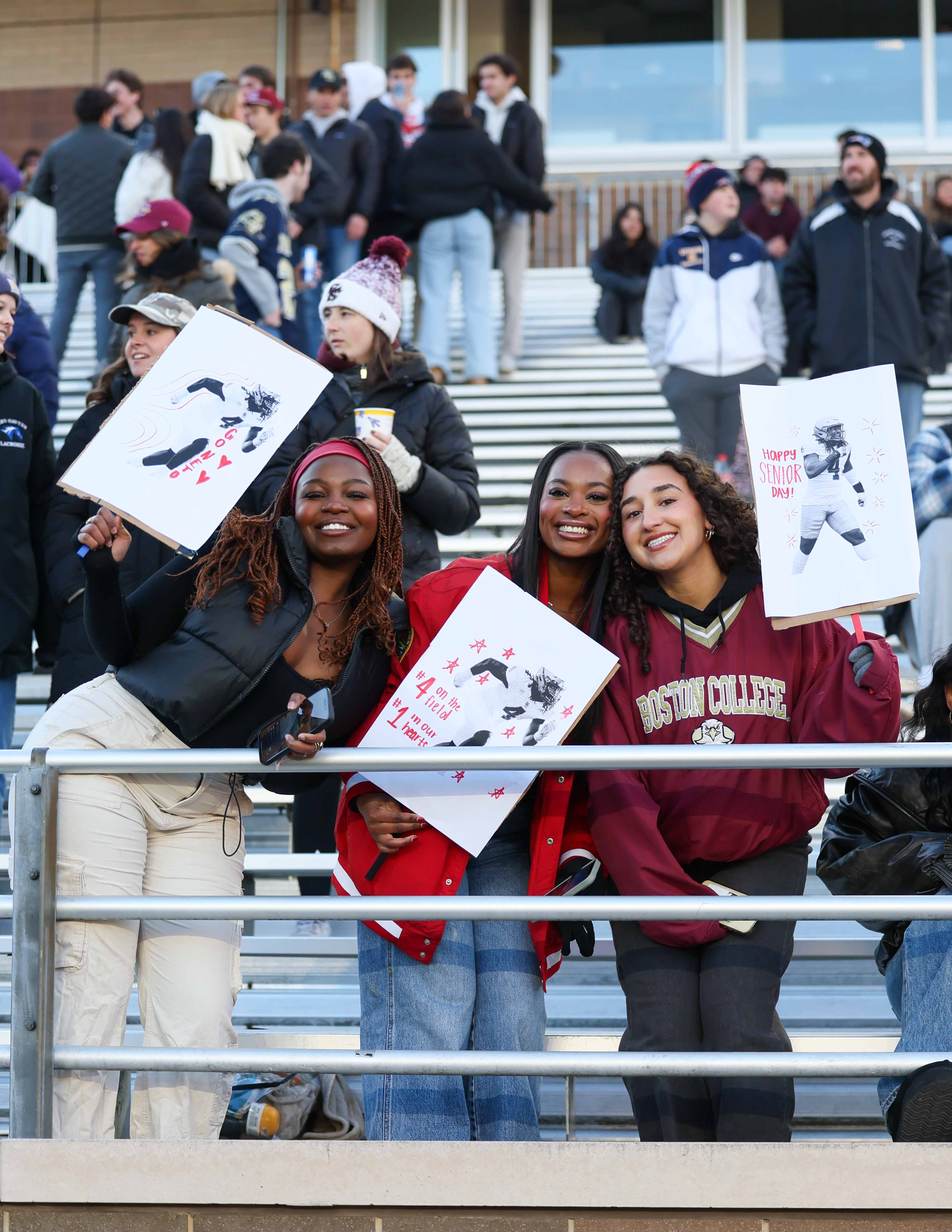 BC Football vs. Pitt - masslive.com
