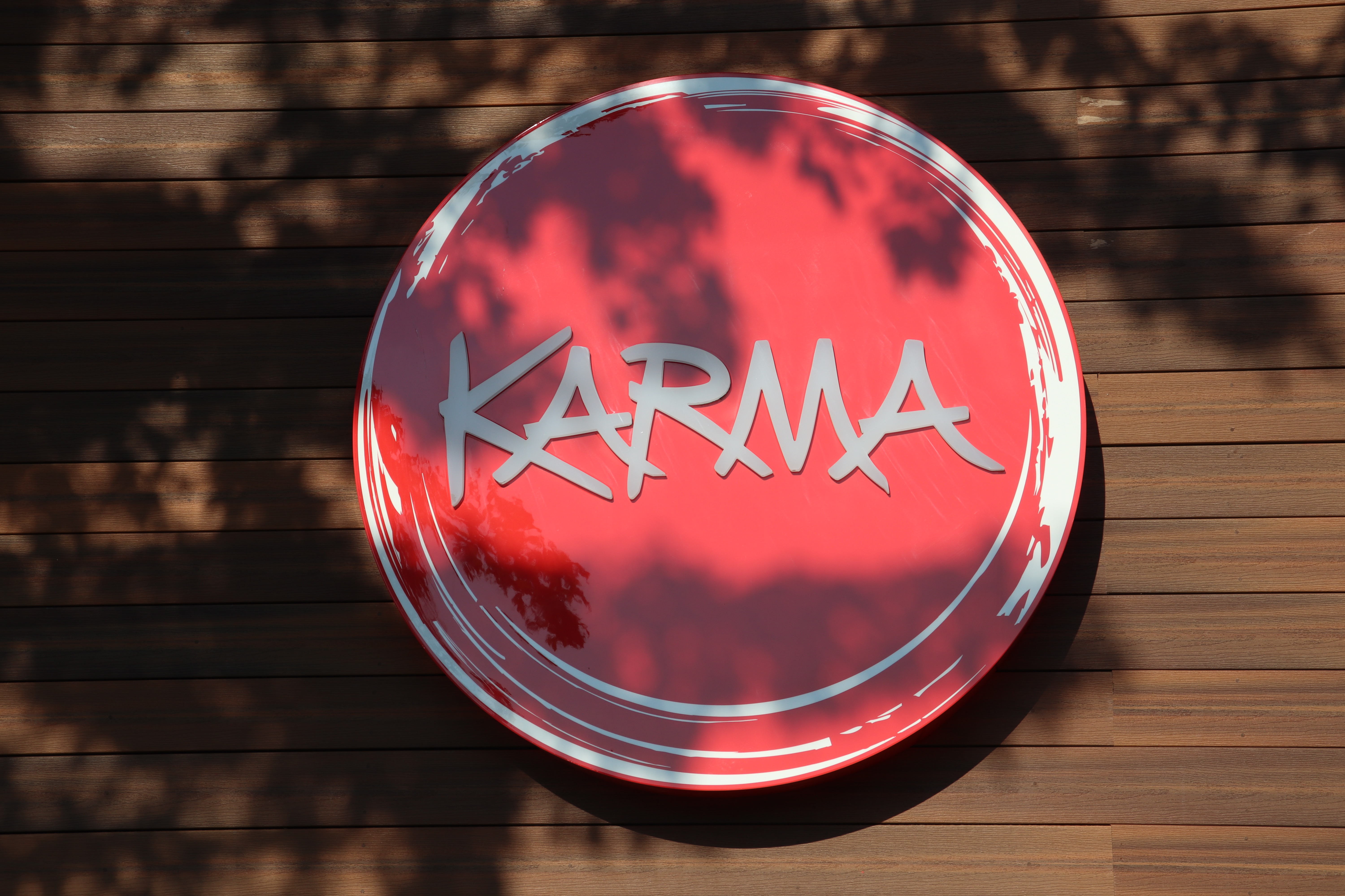 Karma Asian Fusion Restaurant at the Burlington Mall - masslive.com
