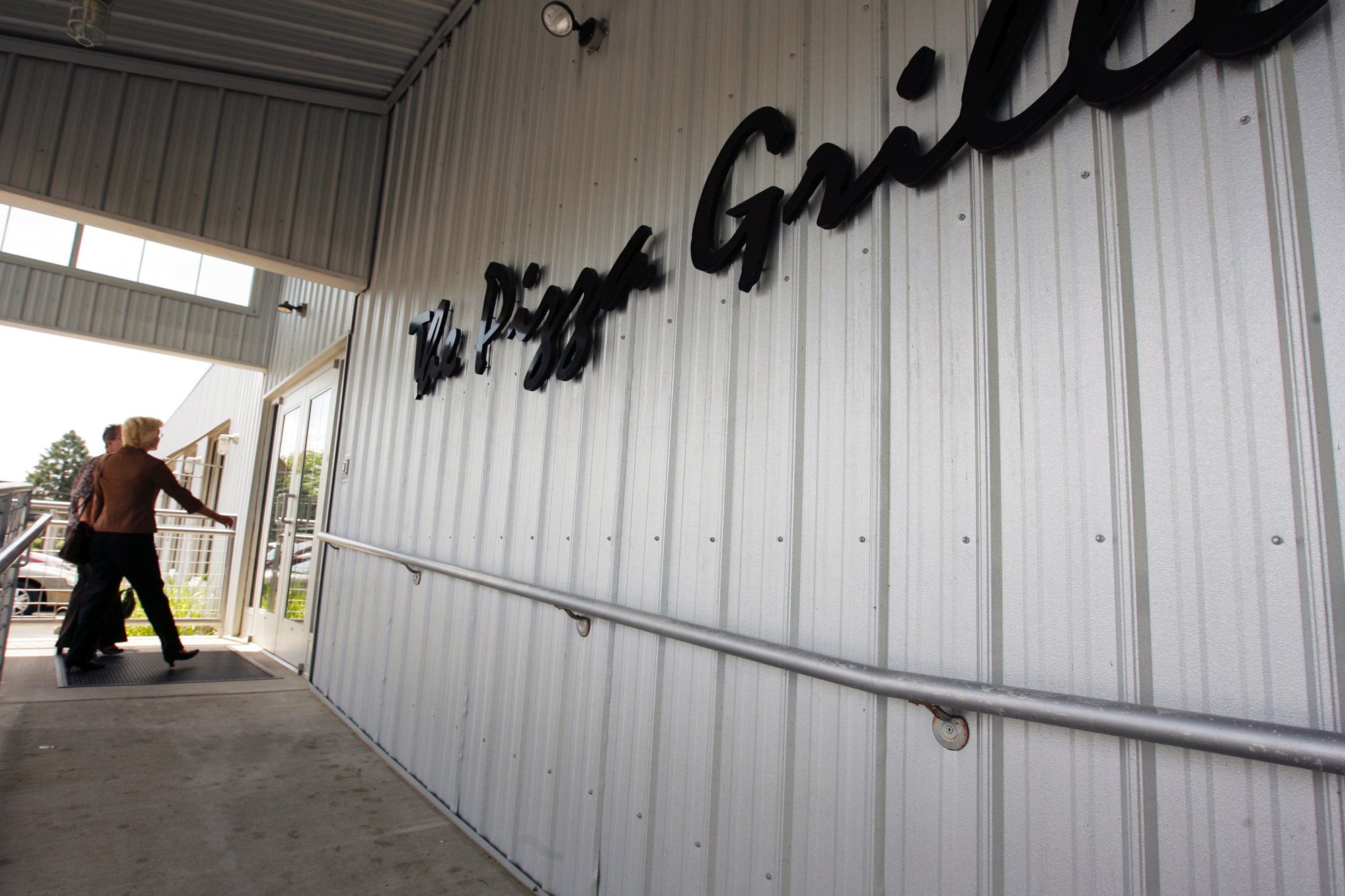 Best Eats Pizza Grille - pennlive.com